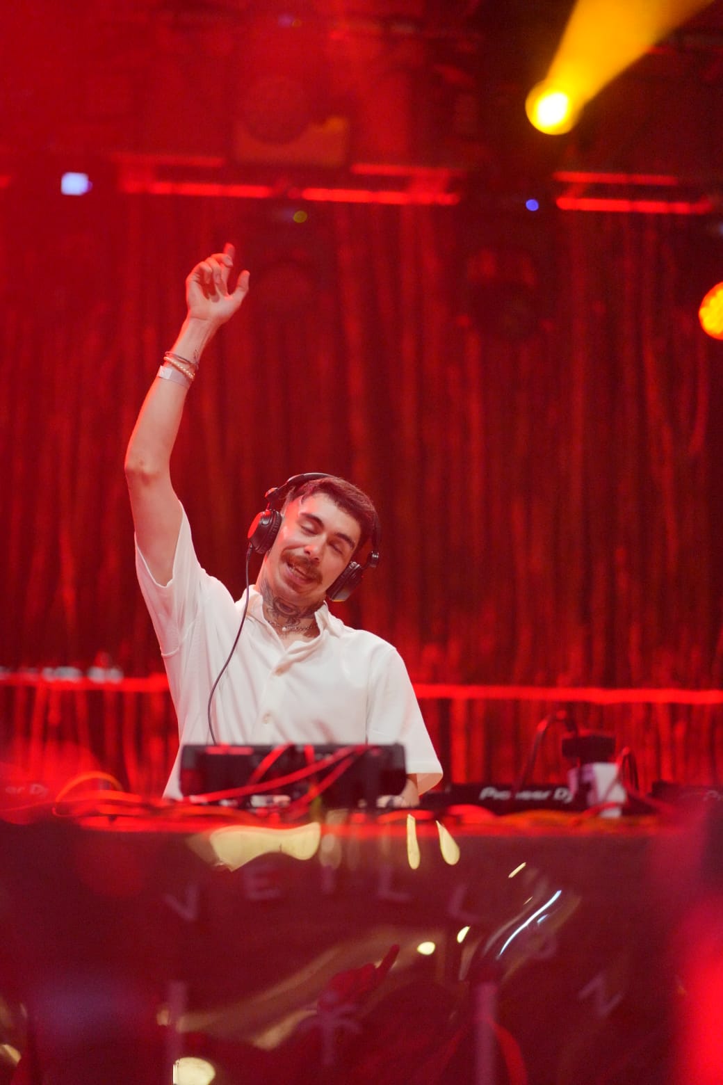 DJ Mochakk vai se apresentar na Sollares Salvador - Anota Bahia