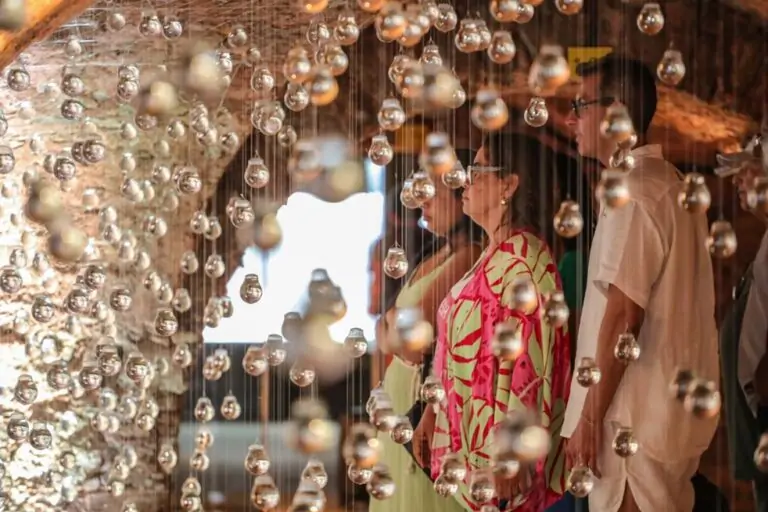 Mercado Modelo inaugura galeria em subsolo com exposição