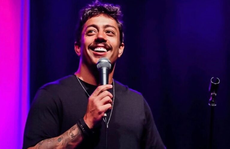 Renato Albani apresentará novo show em Salvador - Anota Bahia