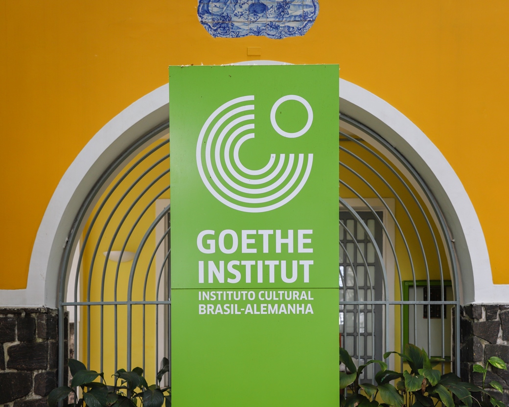 Goethe-Institut promoverá intercâmbio cultural em Salvador