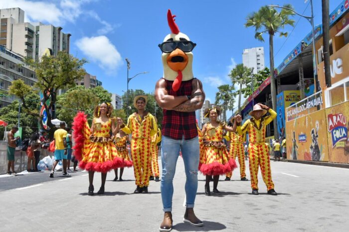 Arraiá do Galinho 2024 tem data confirmada. Confira! - Anota Bahia