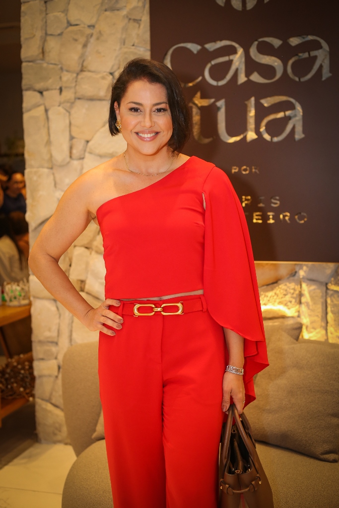 Fotos - Branding Fashion By Anna Libório reuniu personalidades para ...