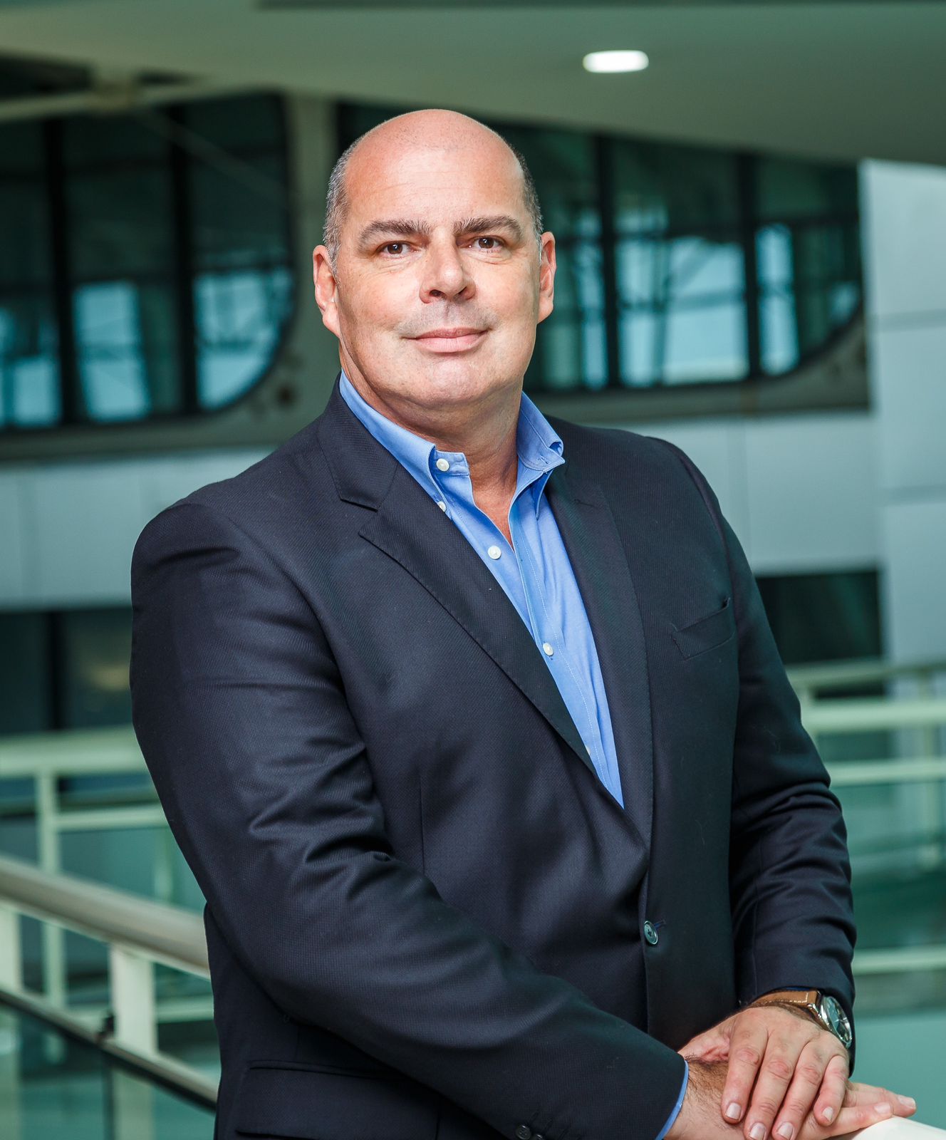 Júlio Ribas receberá o Título de Cidadão Soteropolitano - Anota Bahia