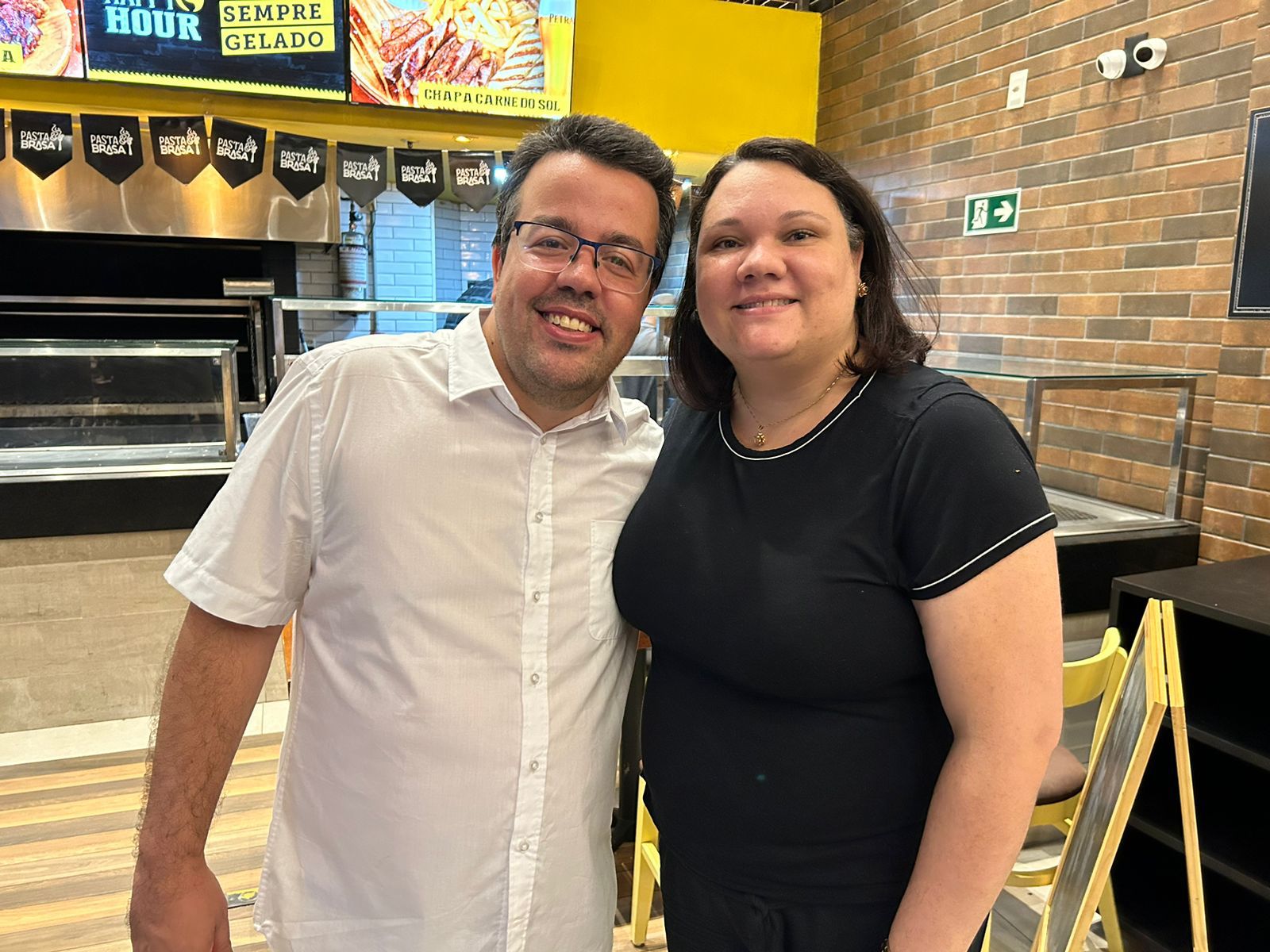 Pasta & Brasa abre nova unidade em Lauro de Freitas - Anota Bahia