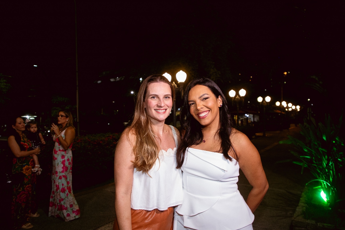 Fotos - Jamile Miranda comemora aniversário da Clínica Slim com festa em Salvador