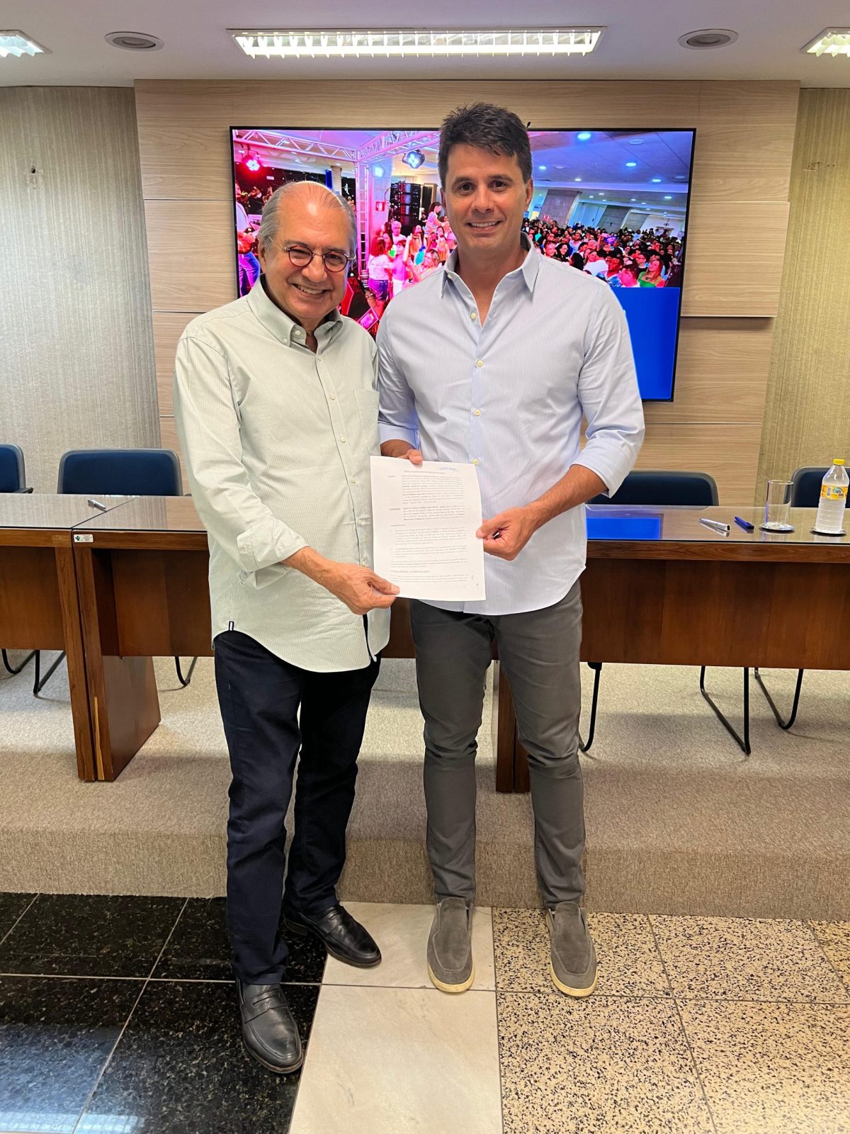 GAAC-BA realizará evento beneficente na Arena Fonte Nova - Anota Bahia