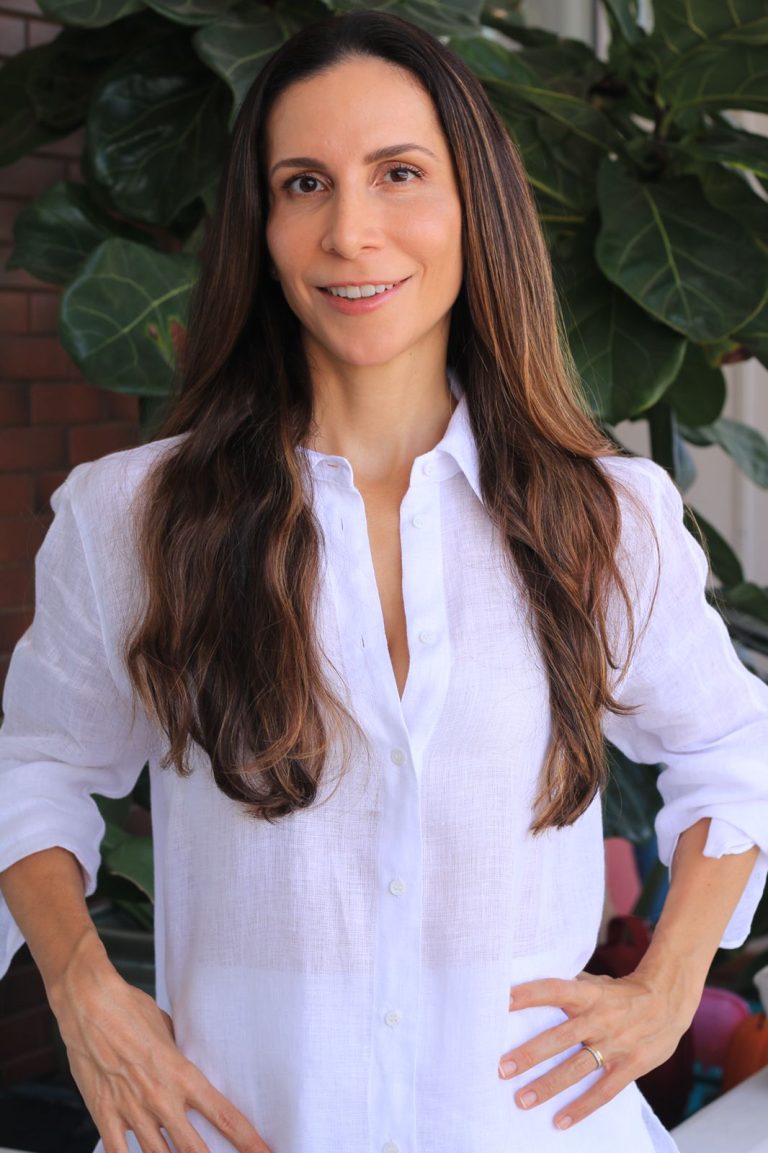 Clínica de Camila Meccia vai integrar o Pacto Global Brasil - Anota Bahia