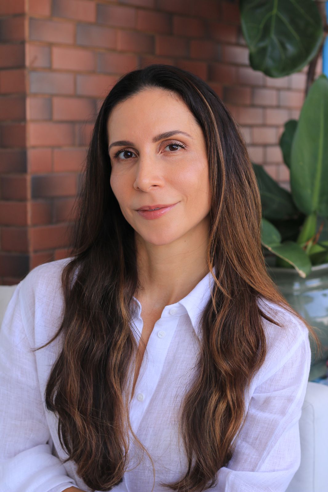 Clínica de Camila Meccia vai integrar o Pacto Global Brasil - Anota Bahia