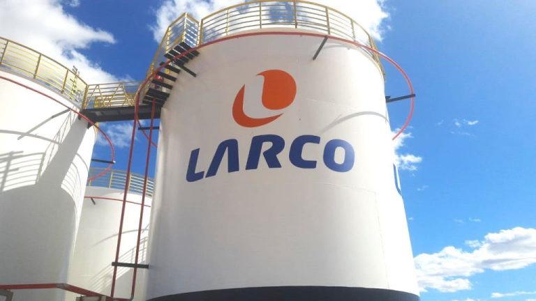 Juazeiro vai receber nova base de armazenamento da Larco Petróleo