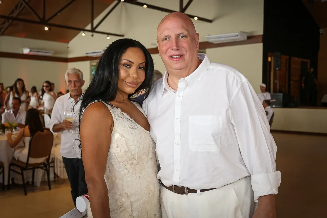 Fotos - Nova edição da Revista Yacht Mais é lançada no Tivoli Ecoresort ...