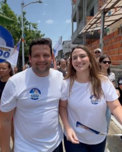 Eleições 2024: Rodrigo Amaral é eleito vereador de Salvador - Anota Bahia