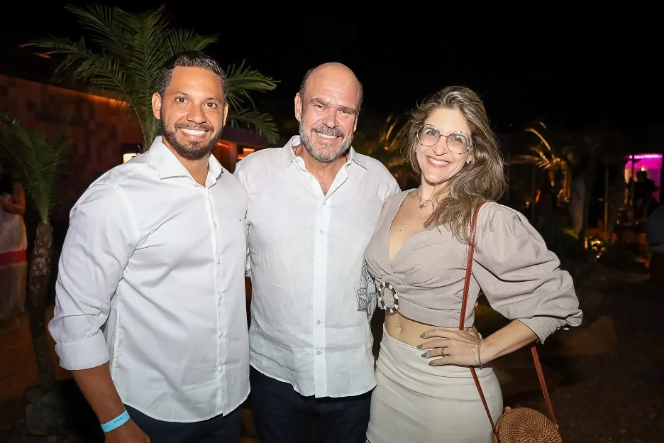 Fotos - Festa de 35 anos da Tidelli reuniu mais de 300 convidados