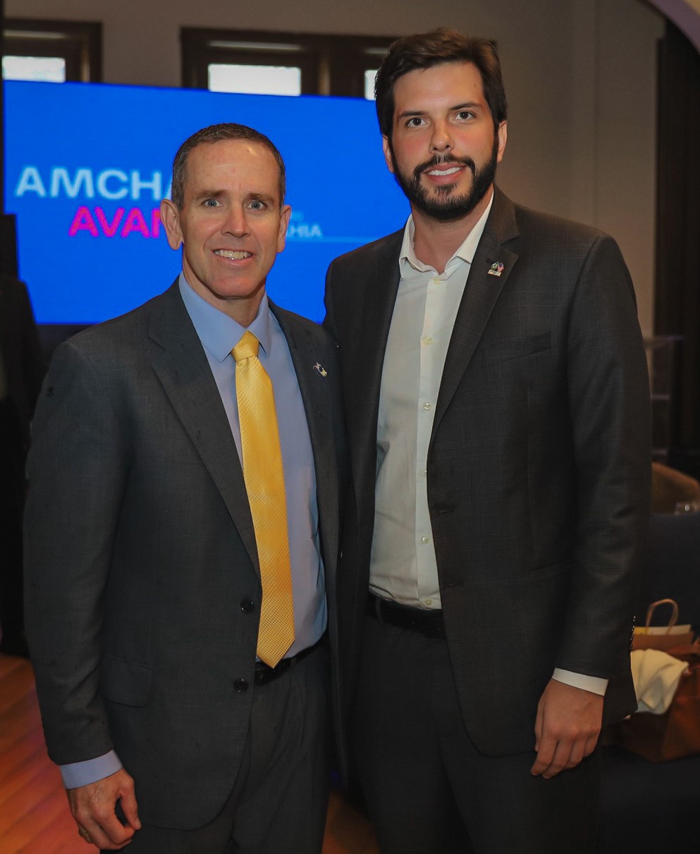 Evento discutiu o futuro do desenvolvimento sustentável da Bahia ...