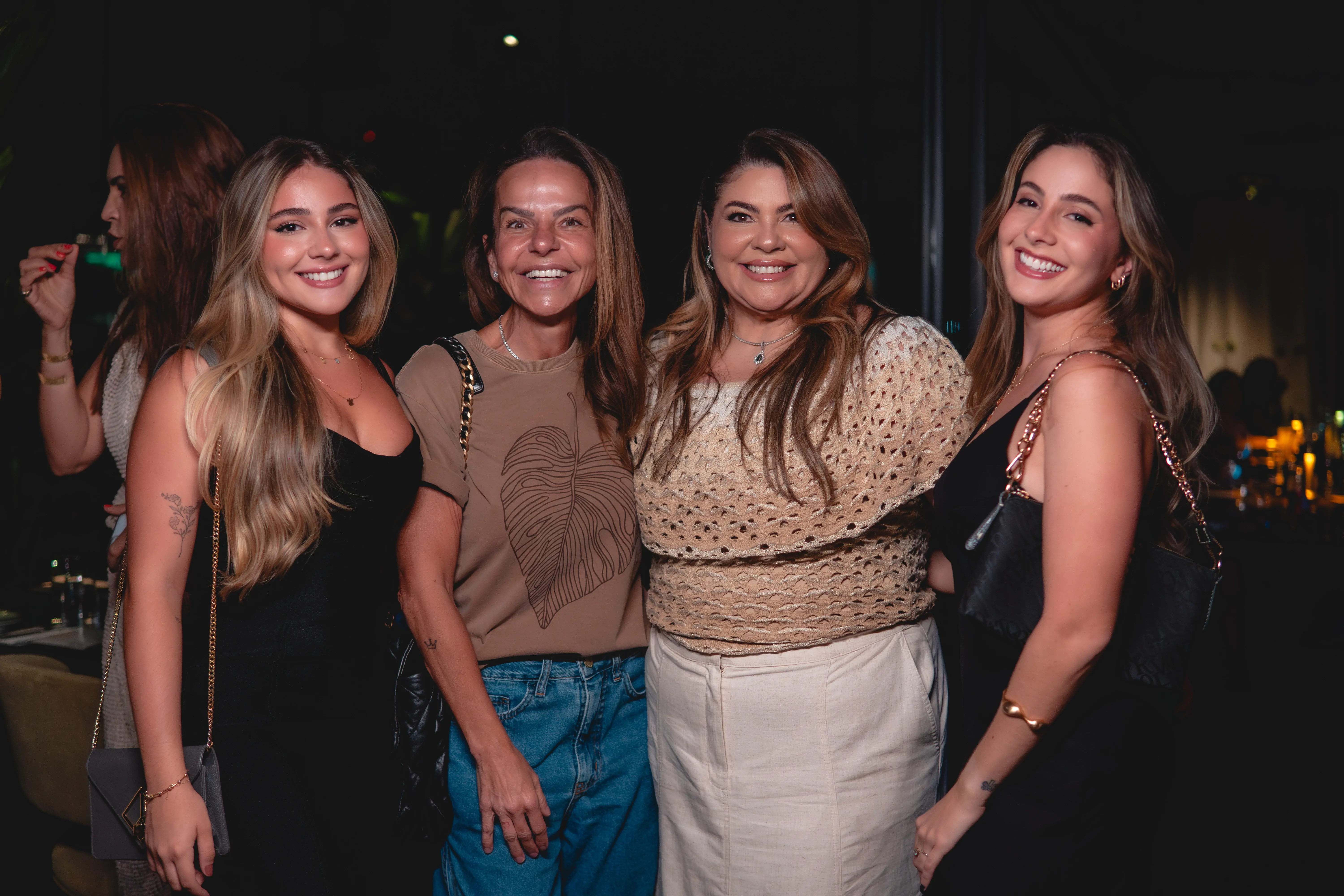 Fotos - Drª. Mayle Montargil e Studio S promovem experiência em ...