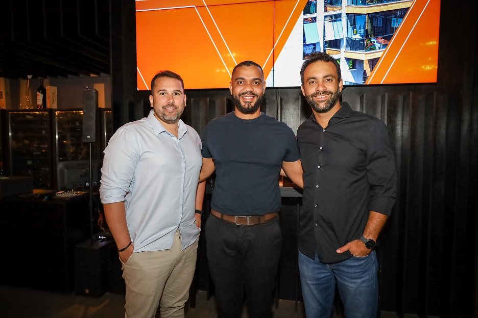 Fotos - LPL Engenharia realizou evento exclusivo com premiação de parceiros