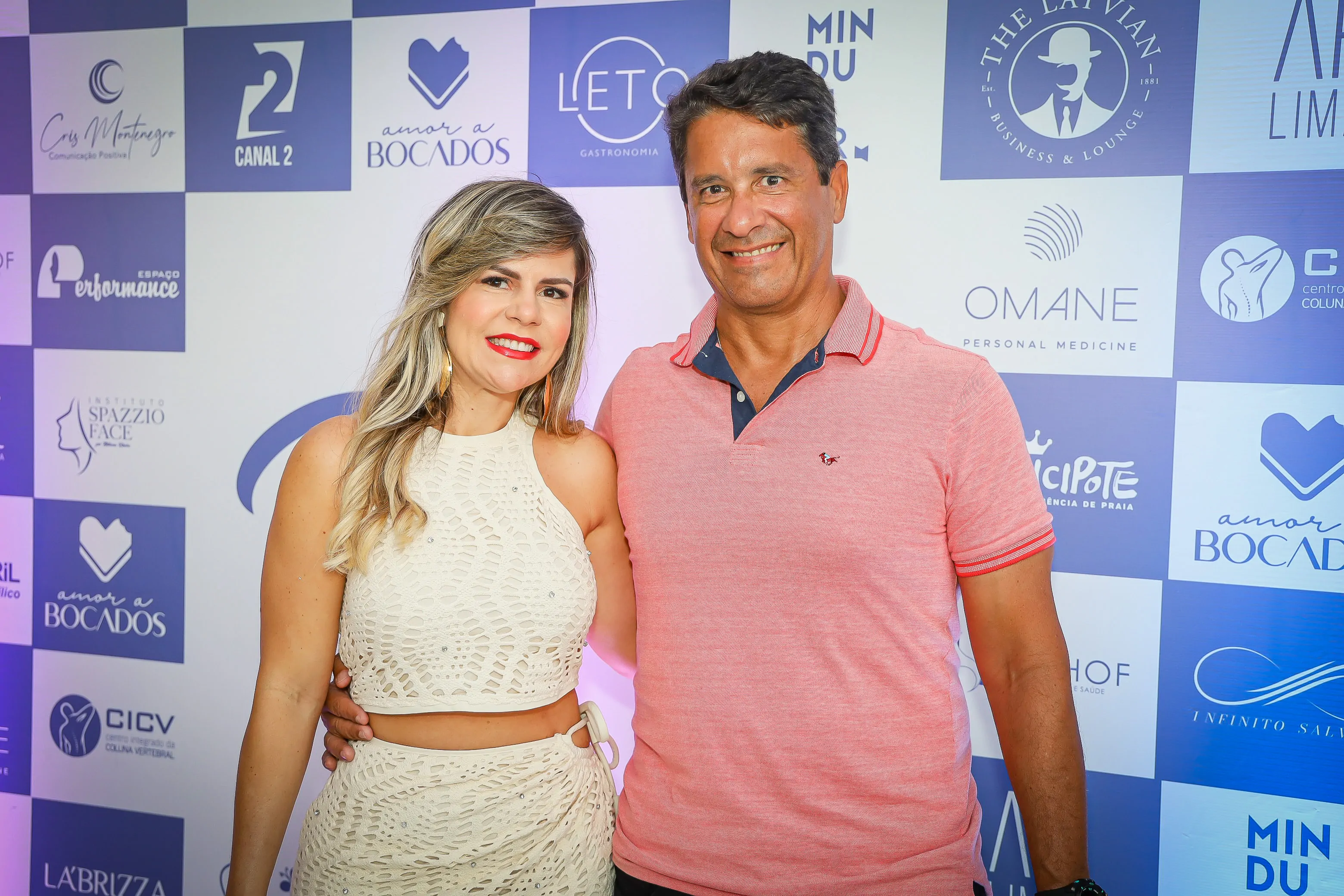 Fotos - Revista Yacht Mais lança edição de final de ano