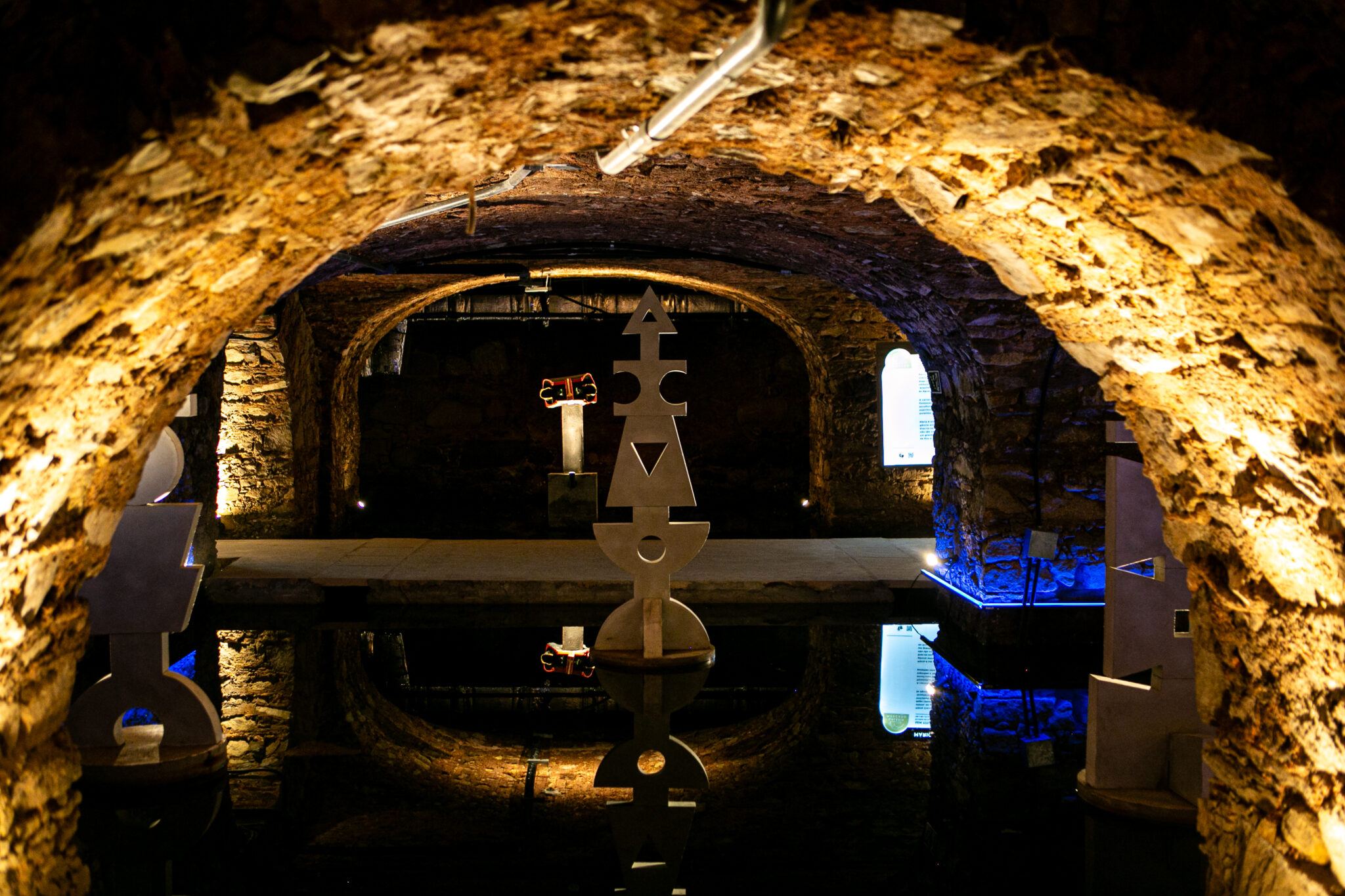 Galeria Mercado celebra o legado histórico do Mercado Modelo