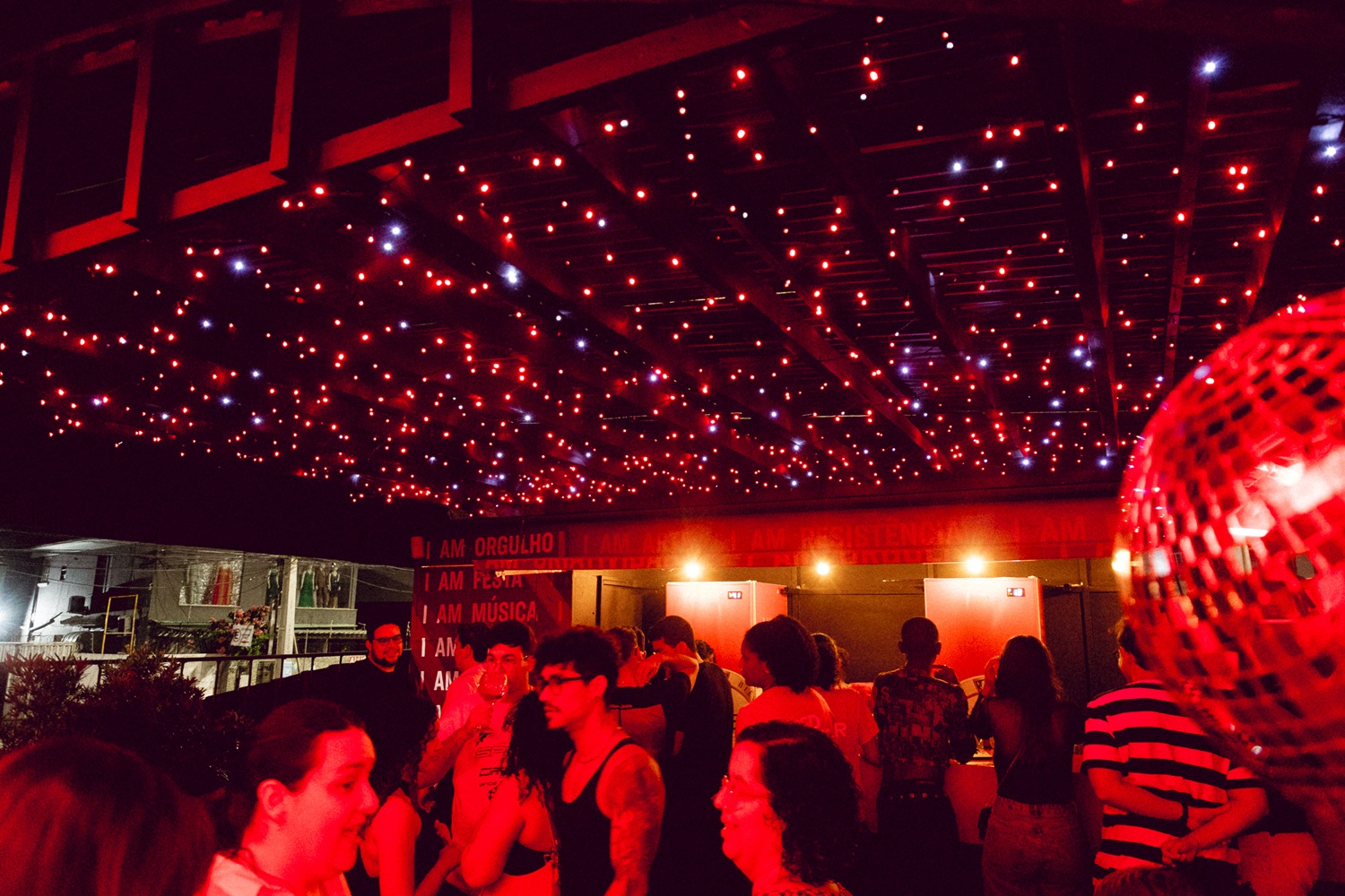 Pirâmide Salvador ganha novo espaço com drinks autorais