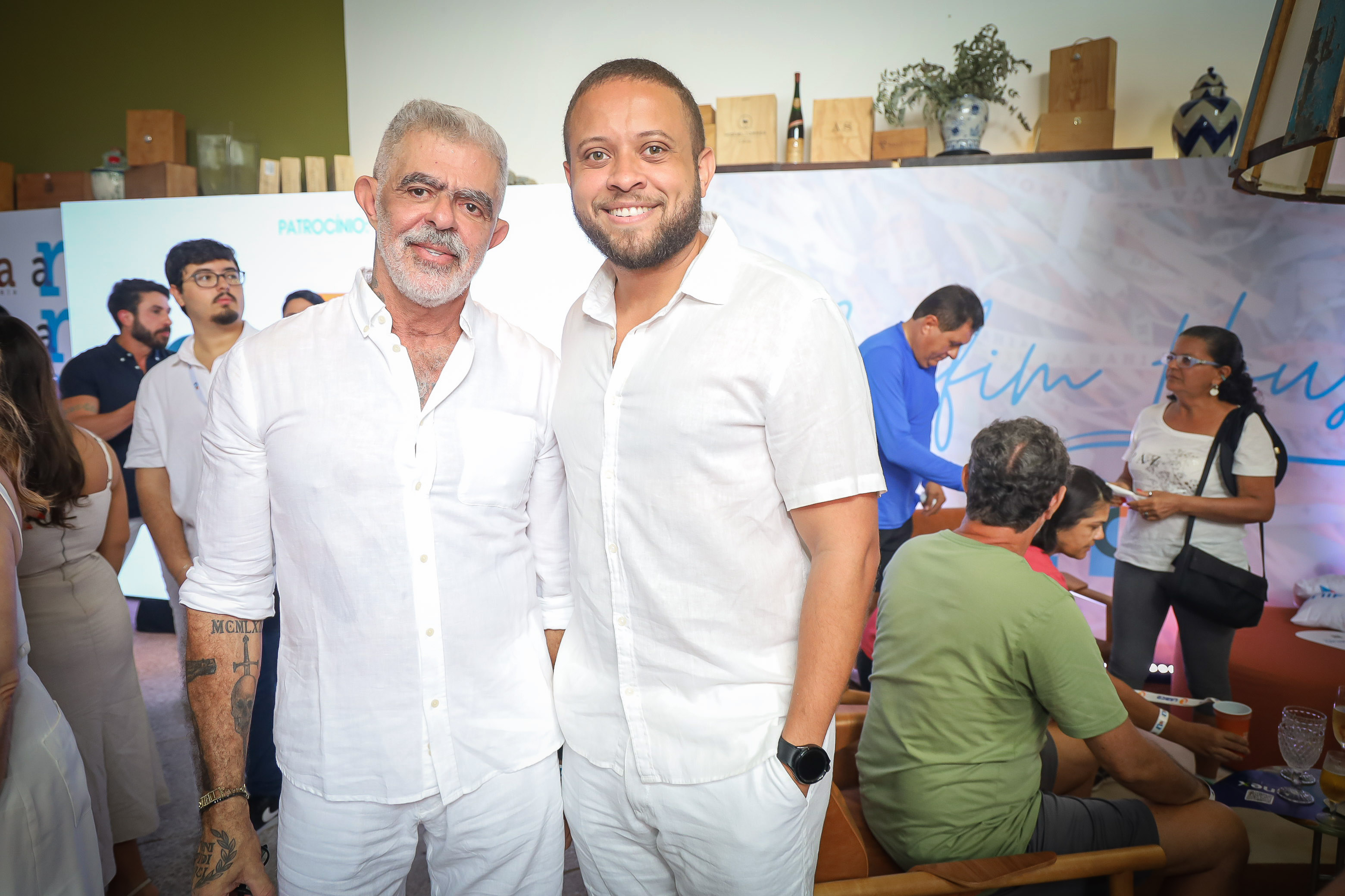 Fotos - 3ª edição do Bonfim House é a mais elegante de Salvador