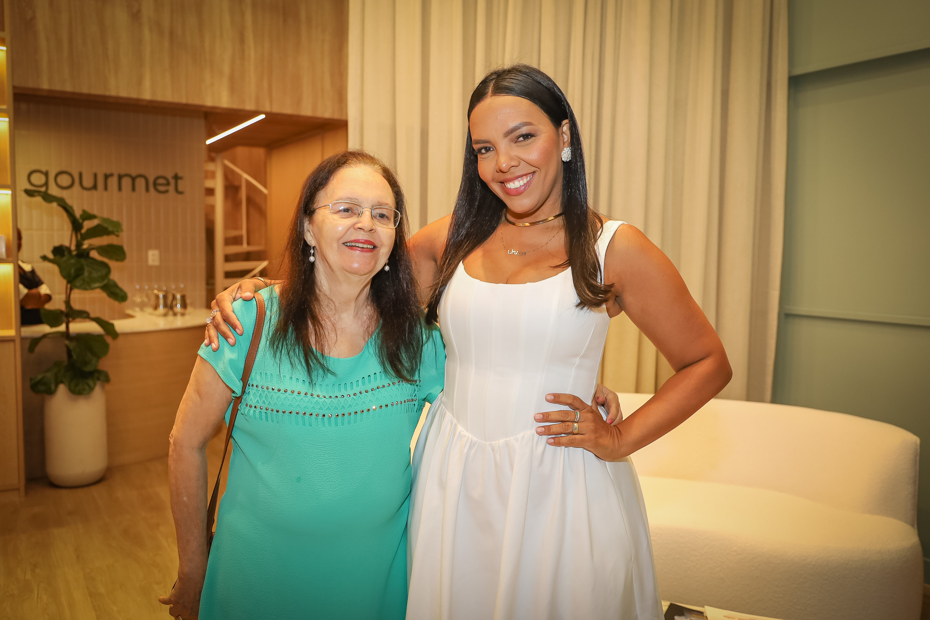 Fotos - Clínica Slim inaugura nova unidade em Lauro de Freitas