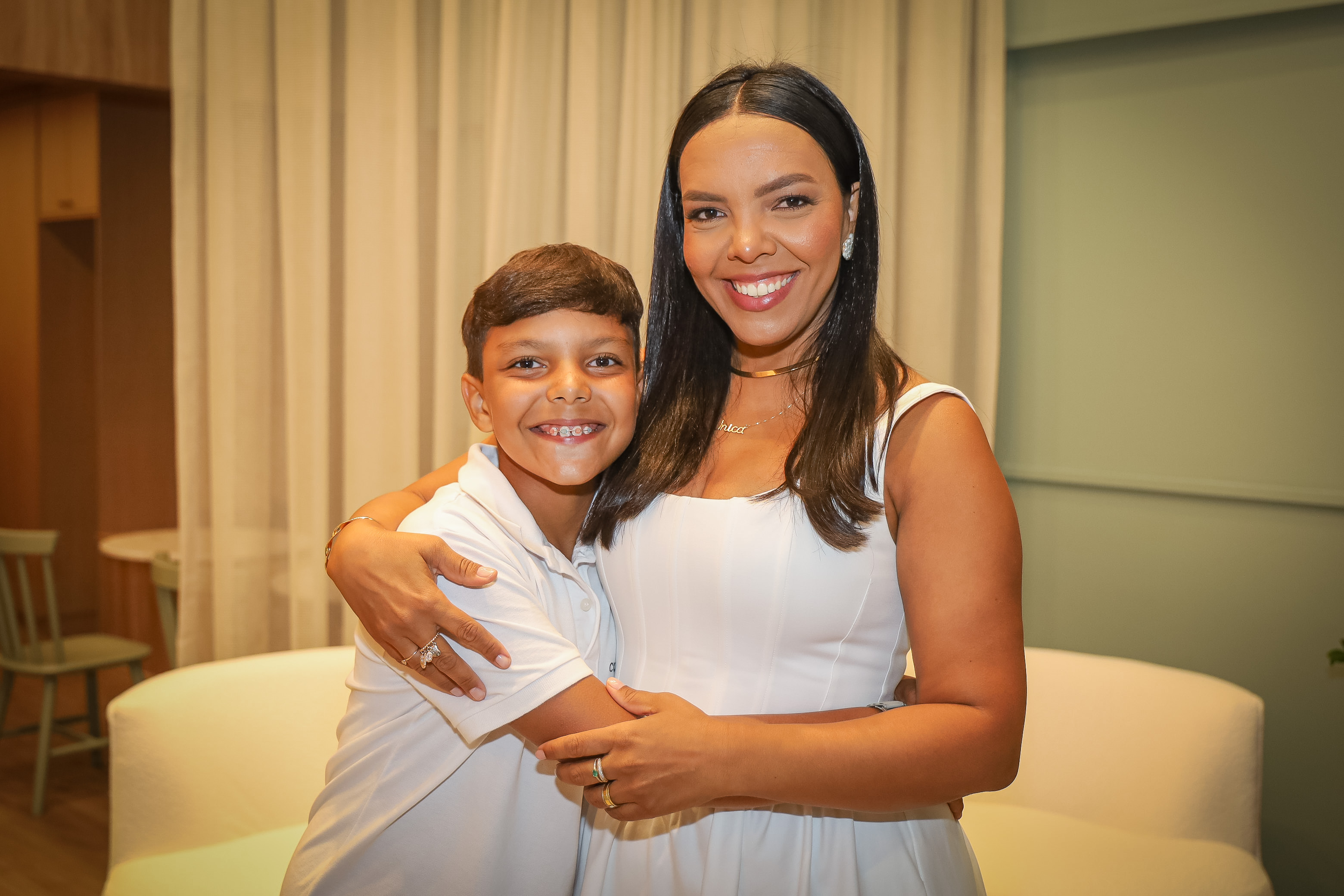 Fotos - Clínica Slim inaugura nova unidade em Lauro de Freitas