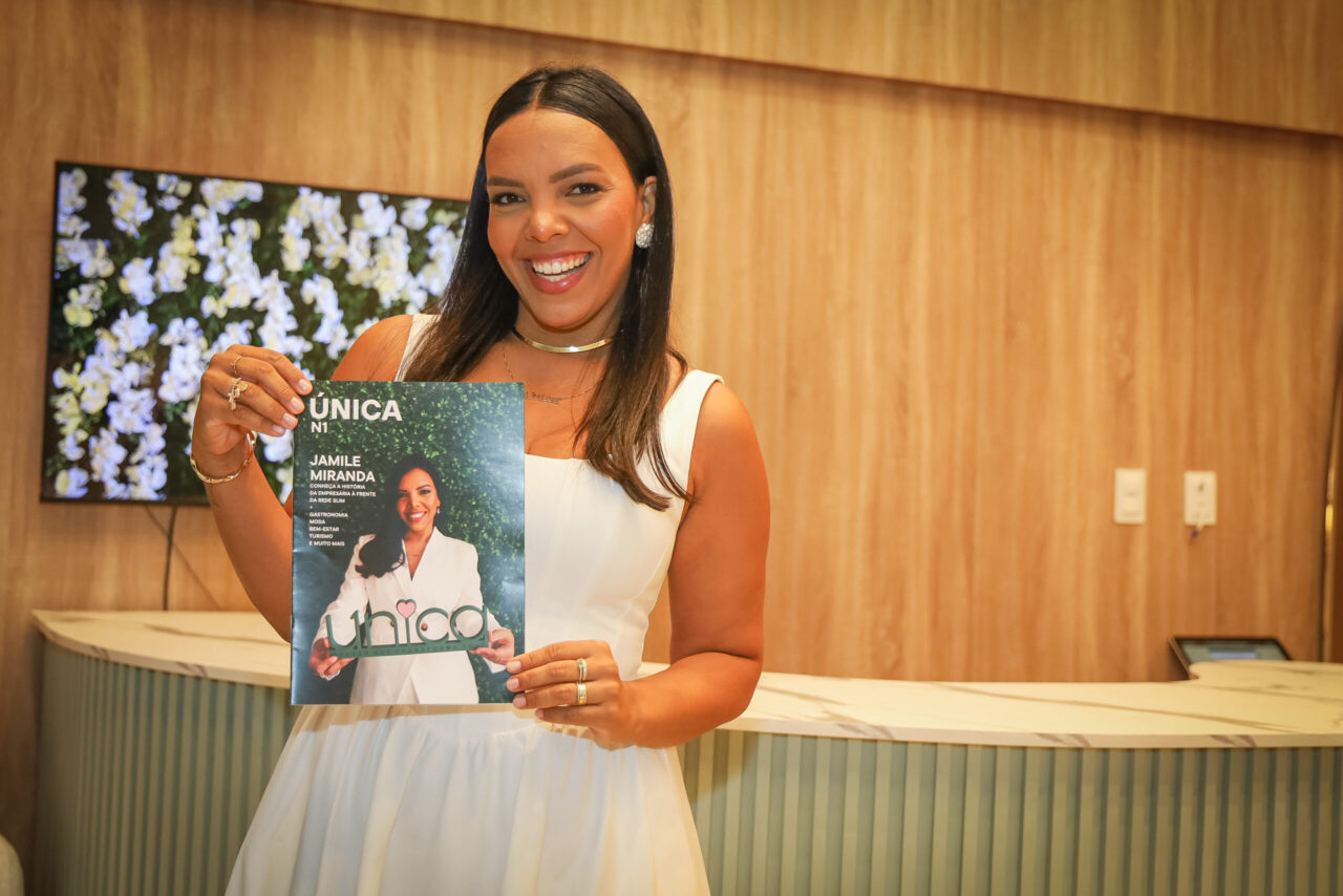 Fotos - Clínica Slim inaugura nova unidade em Lauro de Freitas