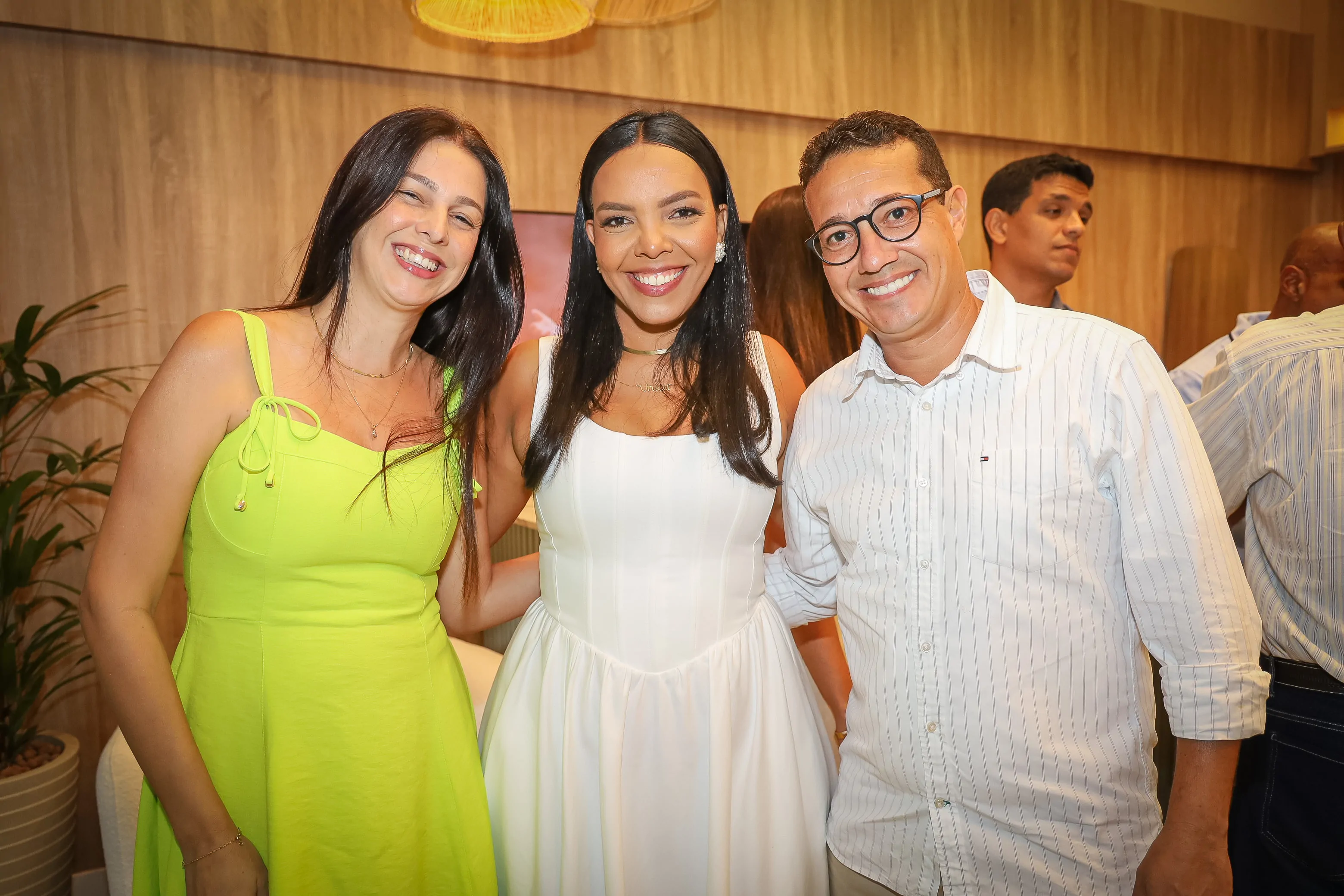 Fotos - Clínica Slim inaugura nova unidade em Lauro de Freitas