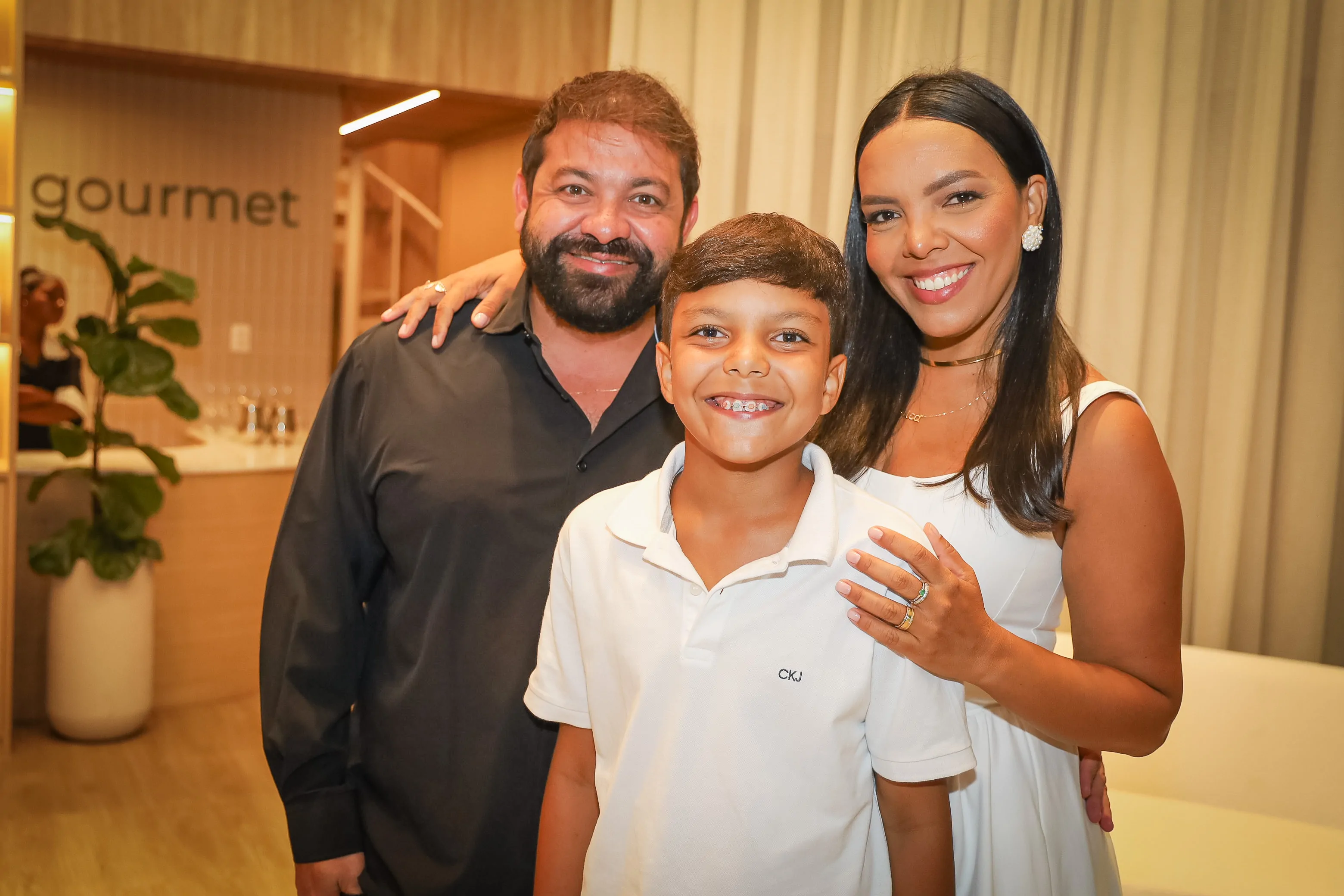 Fotos - Clínica Slim inaugura nova unidade em Lauro de Freitas