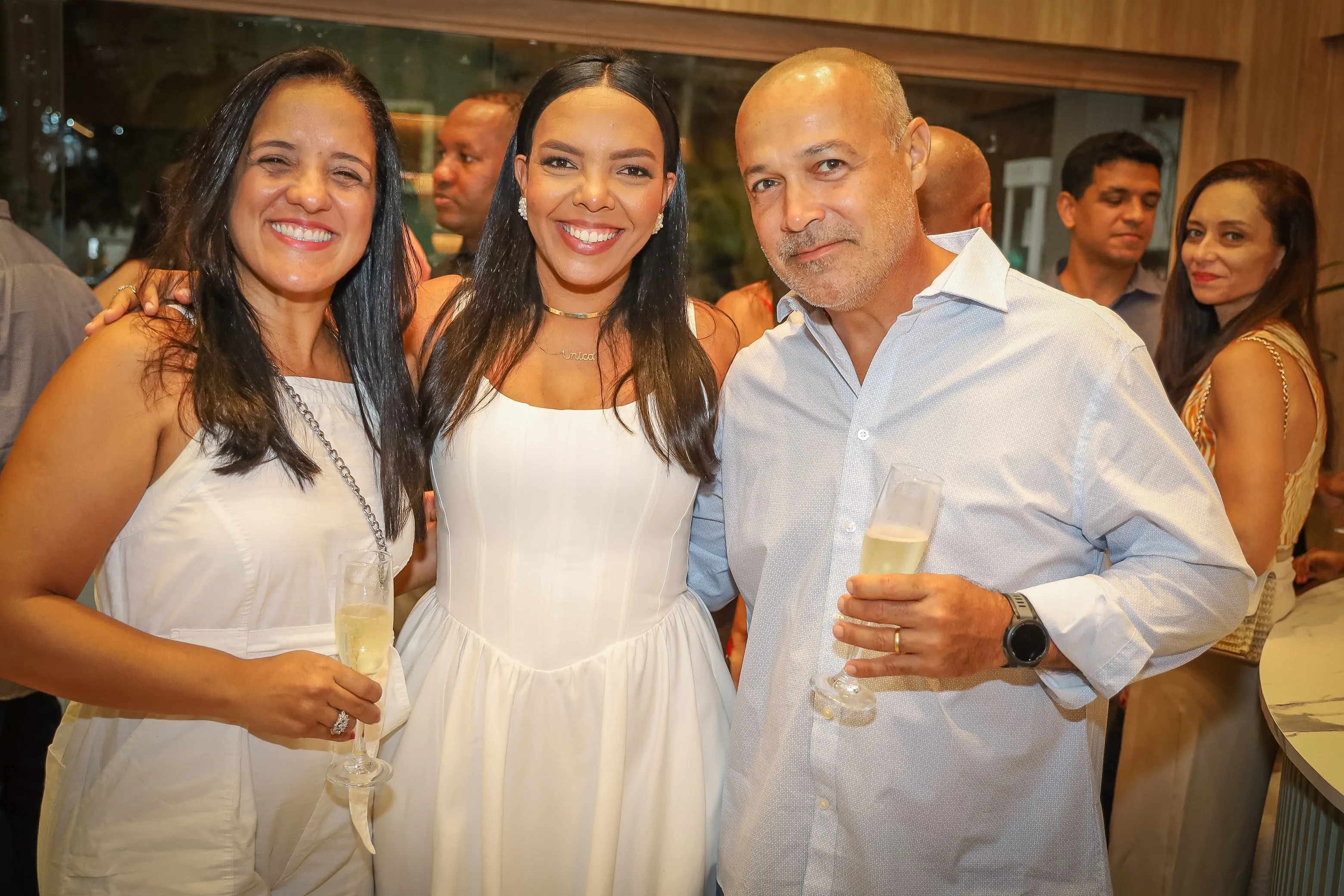 Fotos - Clínica Slim inaugura nova unidade em Lauro de Freitas