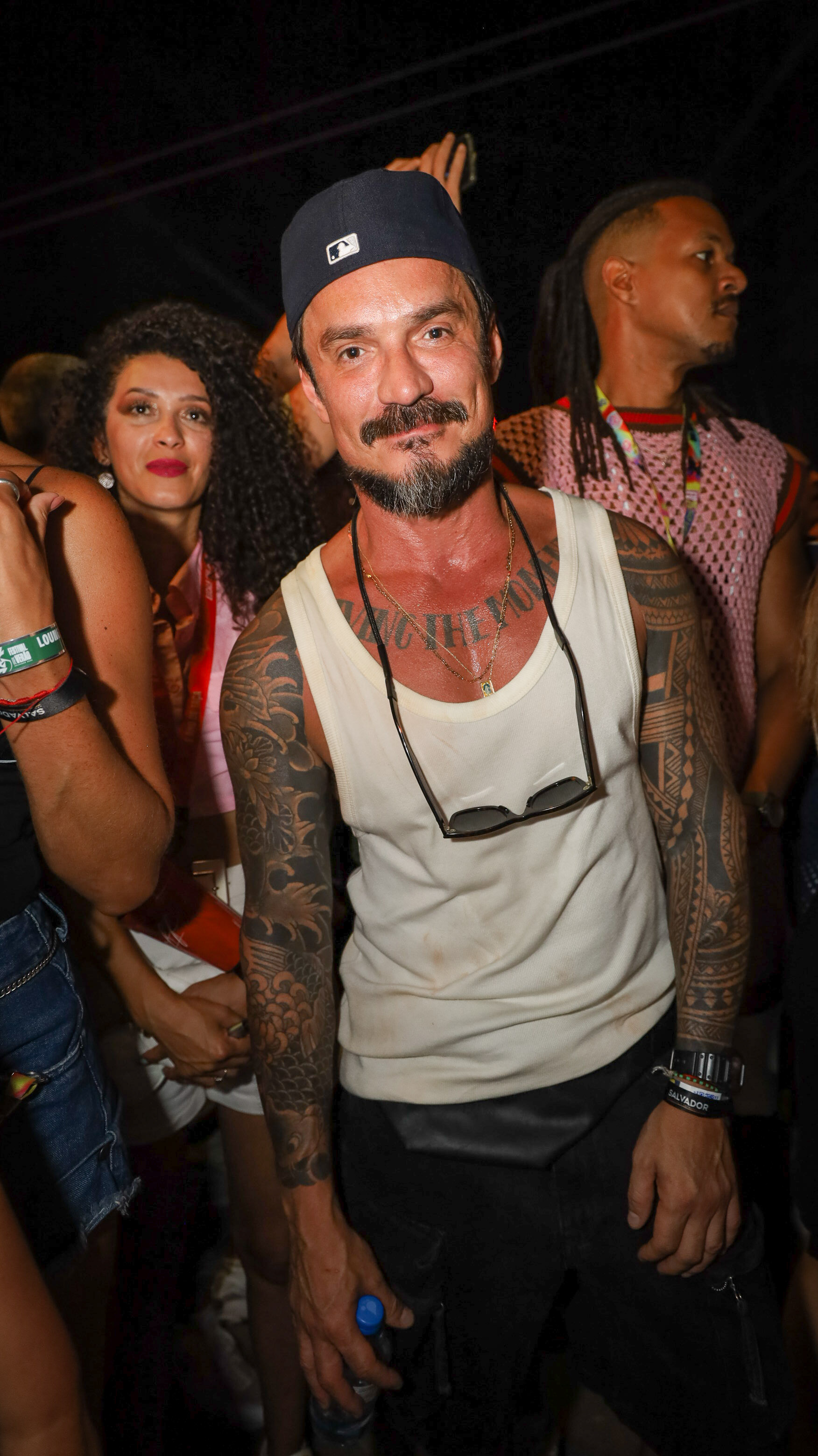 Fotos - Festival de Verão 2025 reuniu público diverso em Salvador