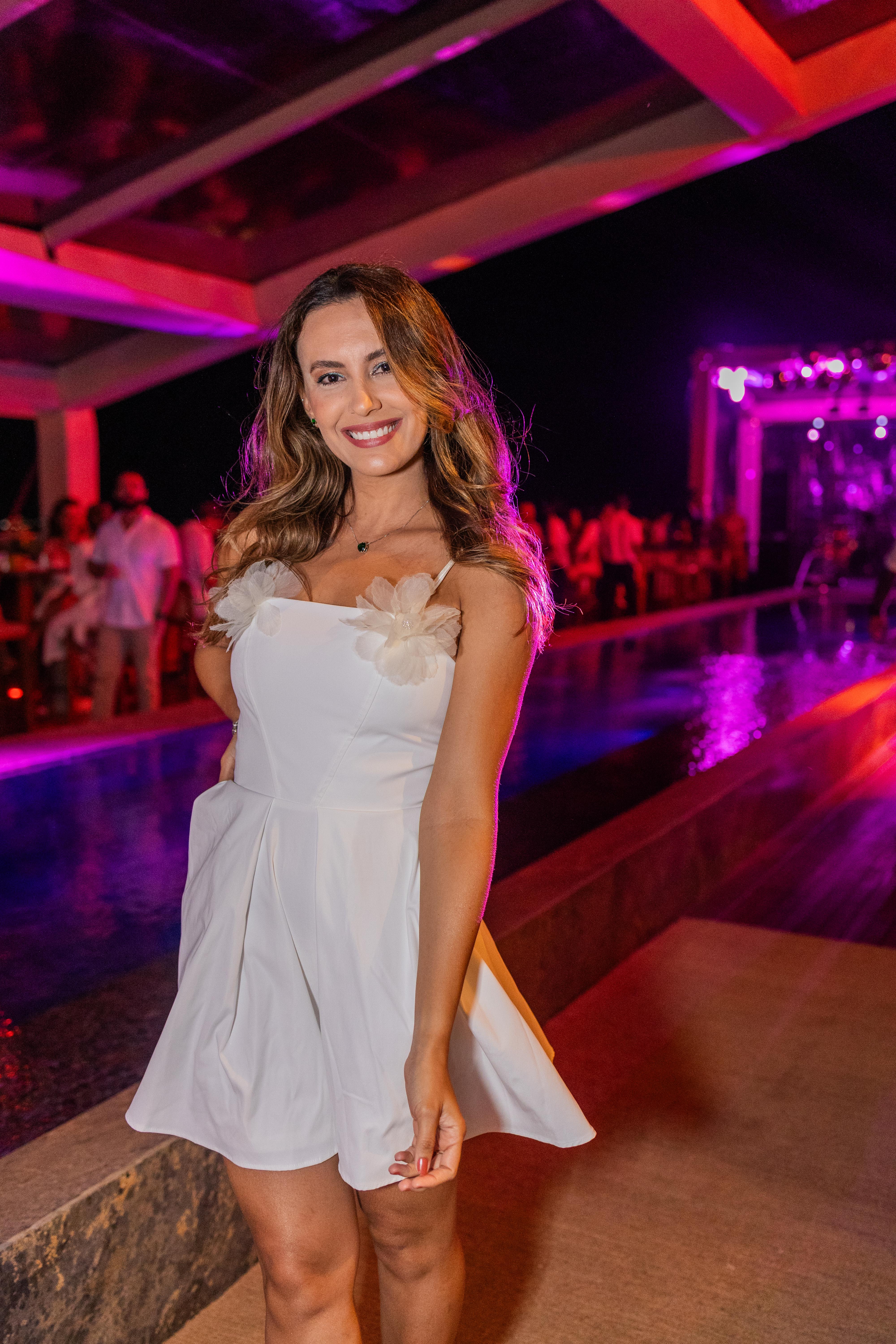 Fotos – Fasano Salvador celebra 2025 com tradicional festa de Réveillon