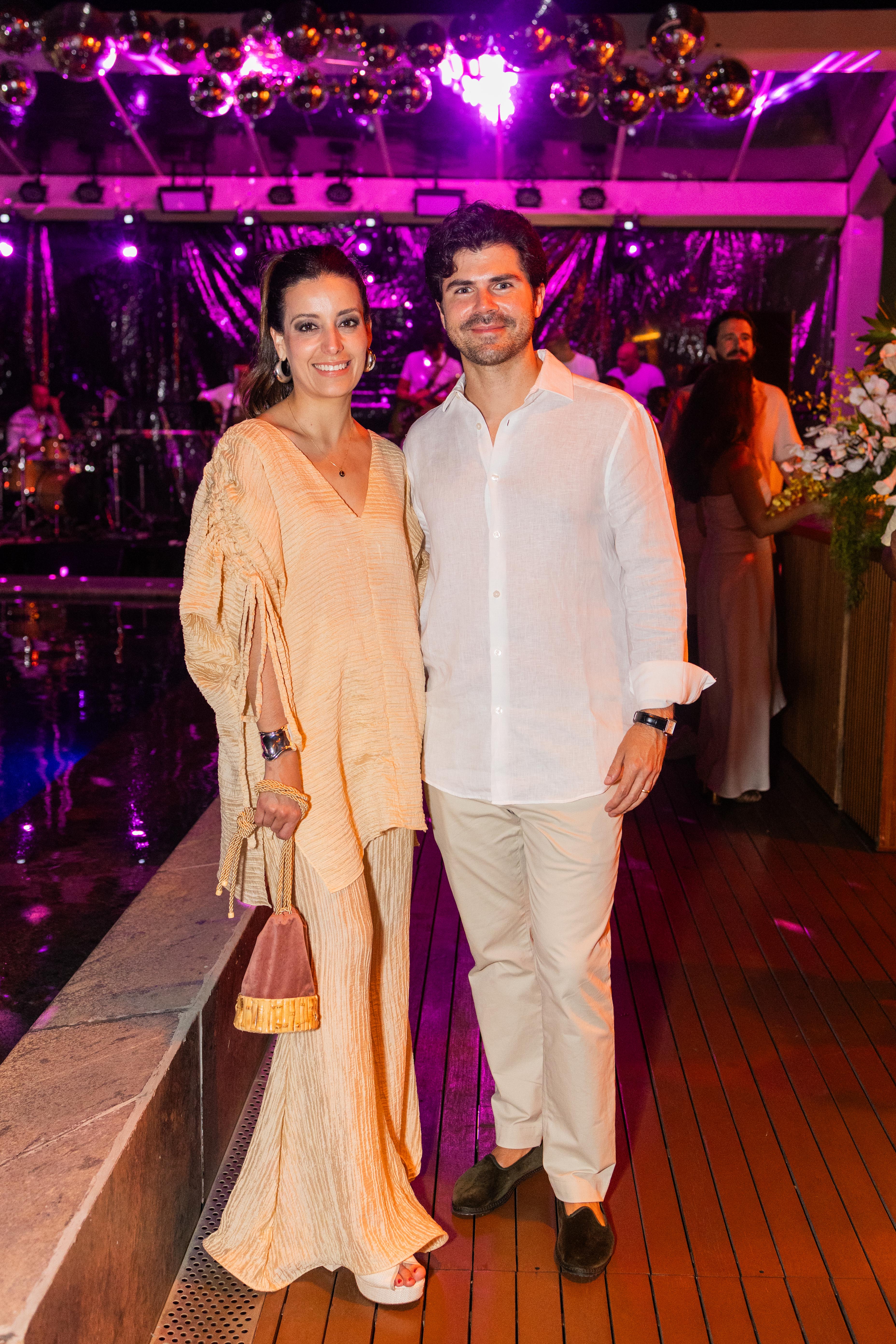 Fotos – Fasano Salvador celebra 2025 com tradicional festa de Réveillon