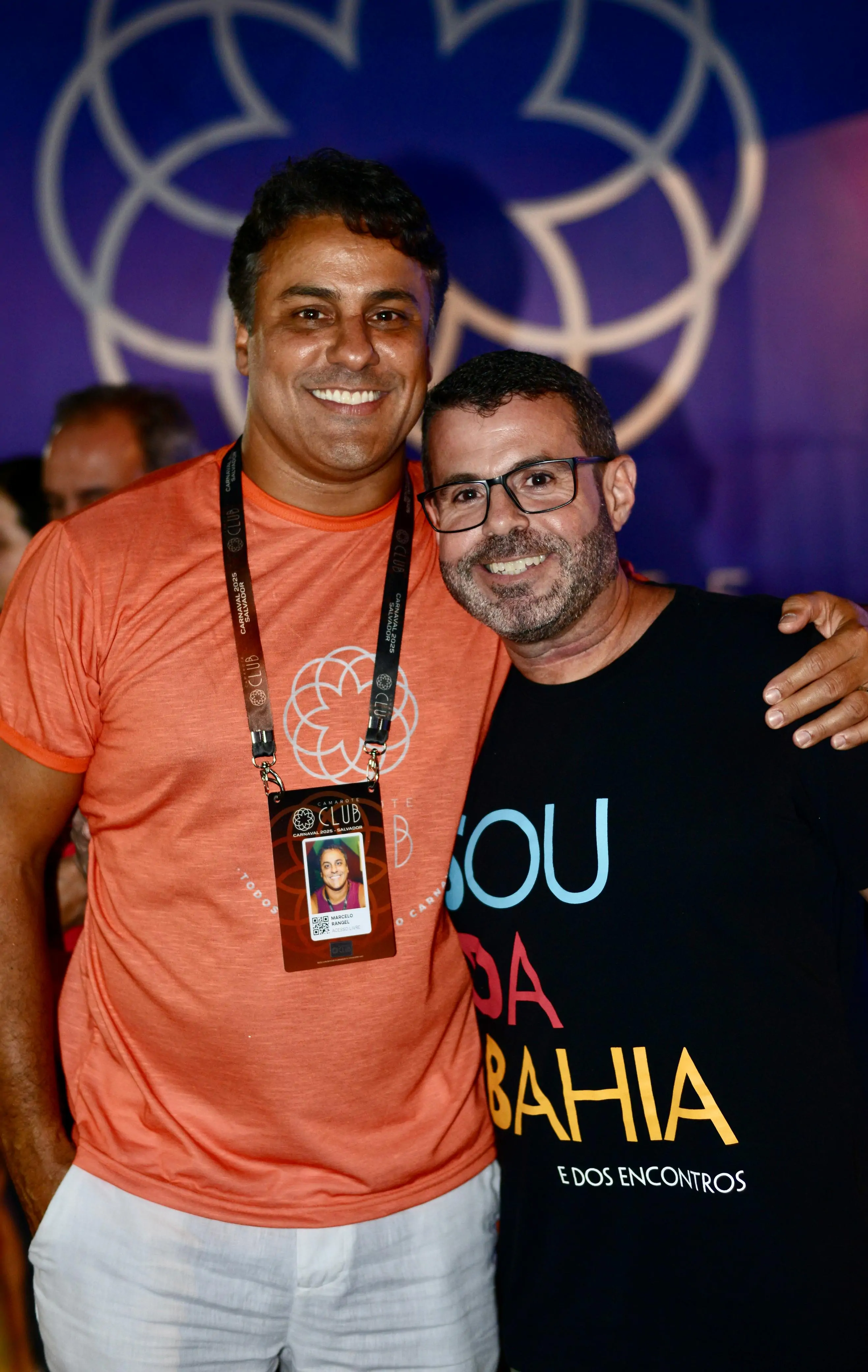 Fotos - Camarote Club reúne grande público no primeiro dia do Carnaval ...