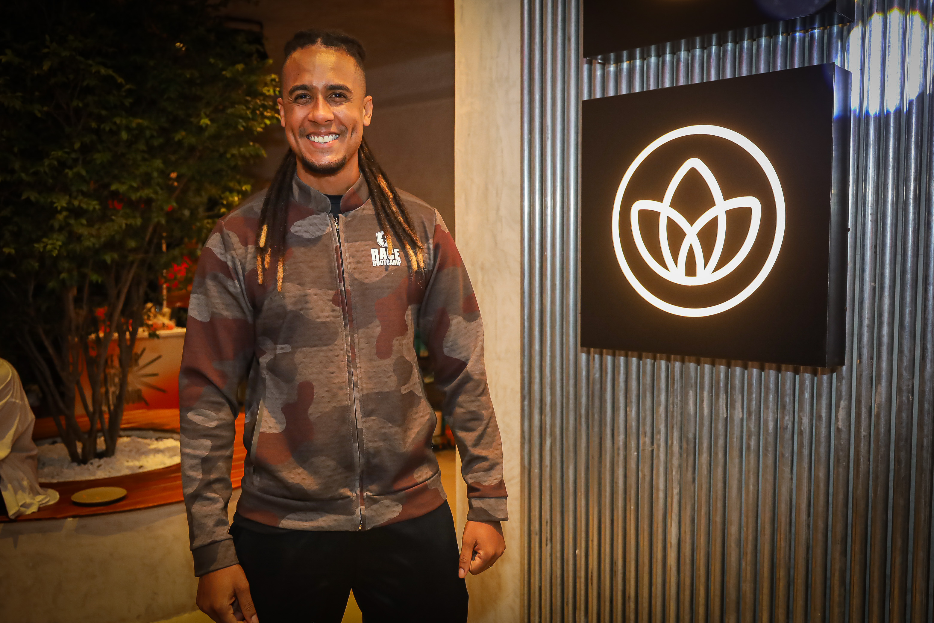 Fotos - Salvador recebe novo complexo de bem-estar