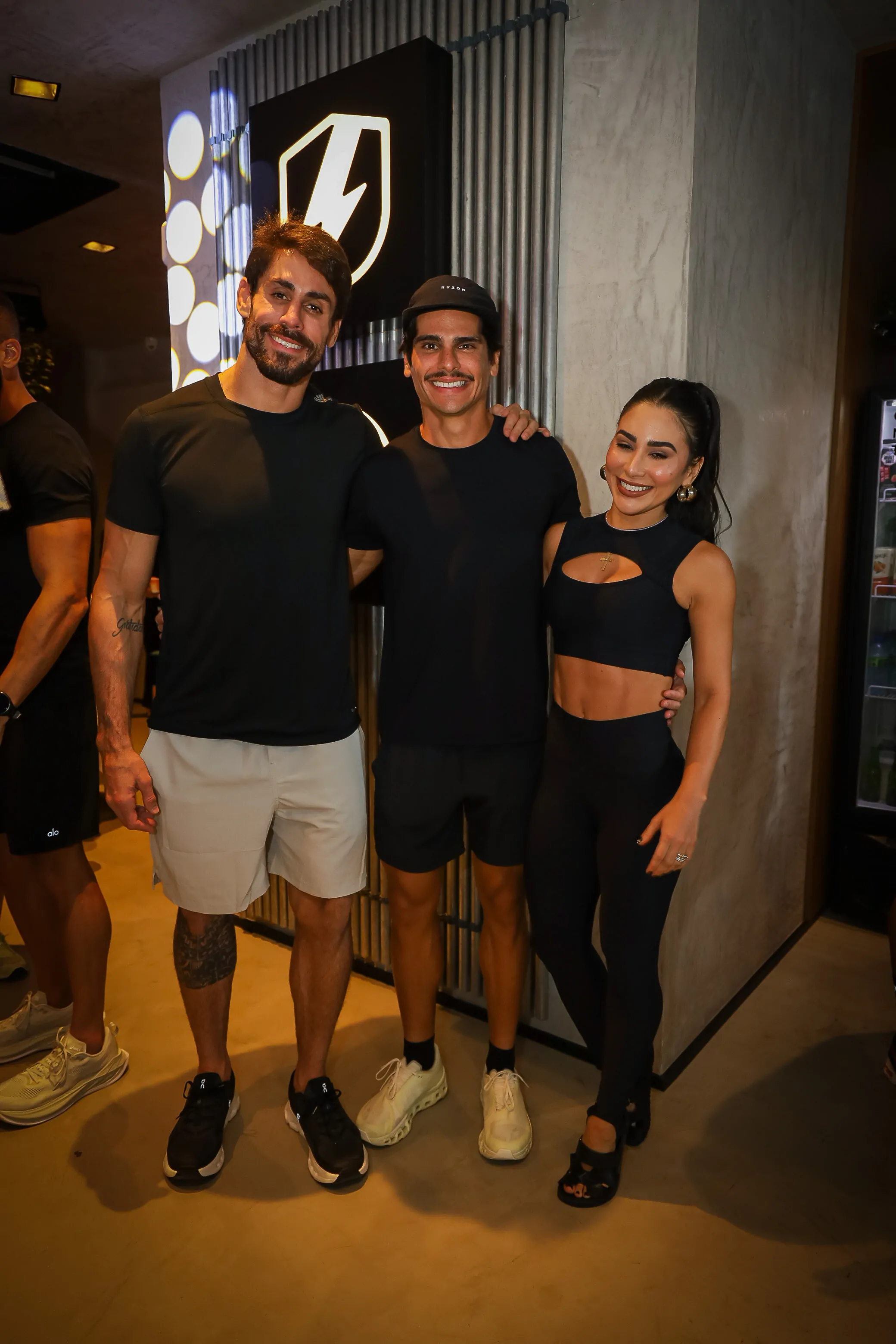 Fotos - Salvador recebe novo complexo de bem-estar