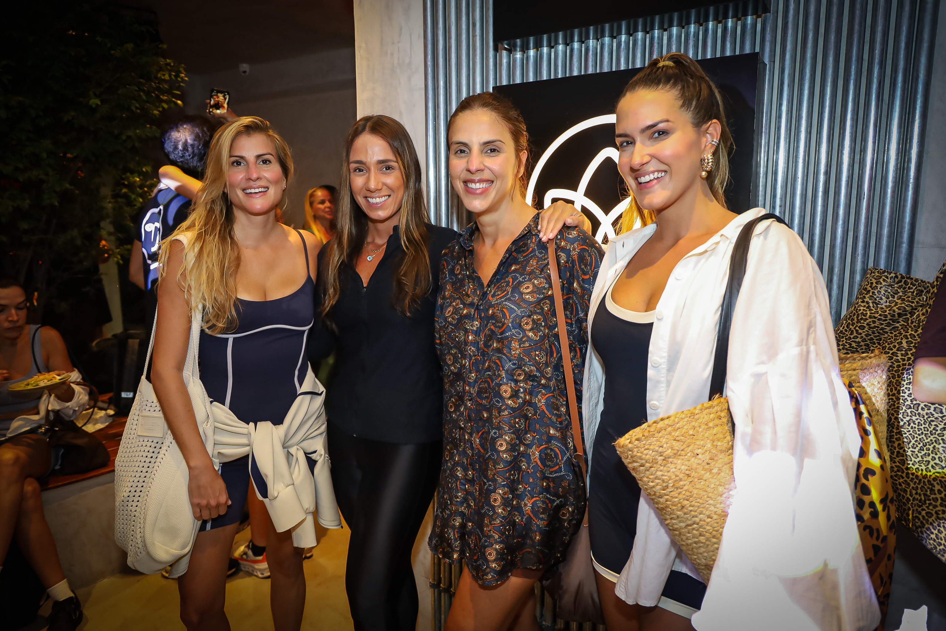 Fotos - Salvador recebe novo complexo de bem-estar