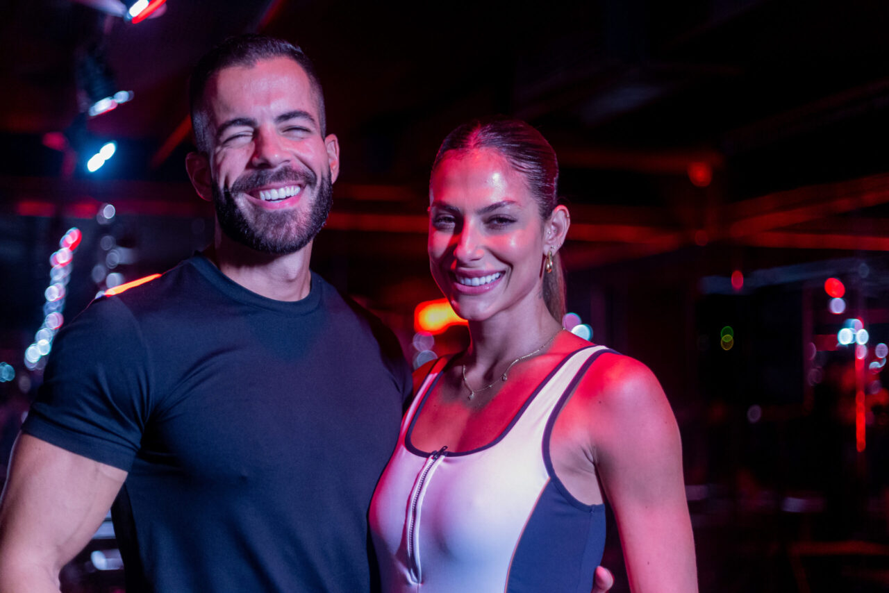 Fotos - Salvador recebe novo complexo de bem-estar