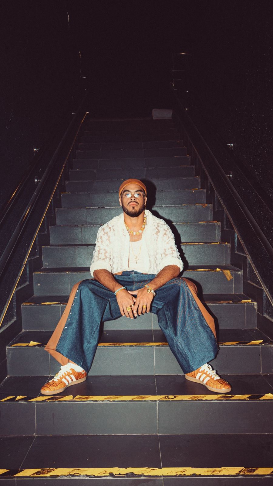 Francisco Gil lança releitura de "Fascinação" - Anota Bahia