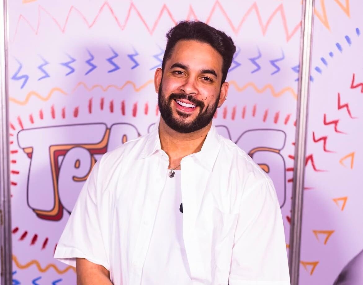 Henry Freitas vai comandar estreia do “Bloco 1000%” no Carnaval de Salvador