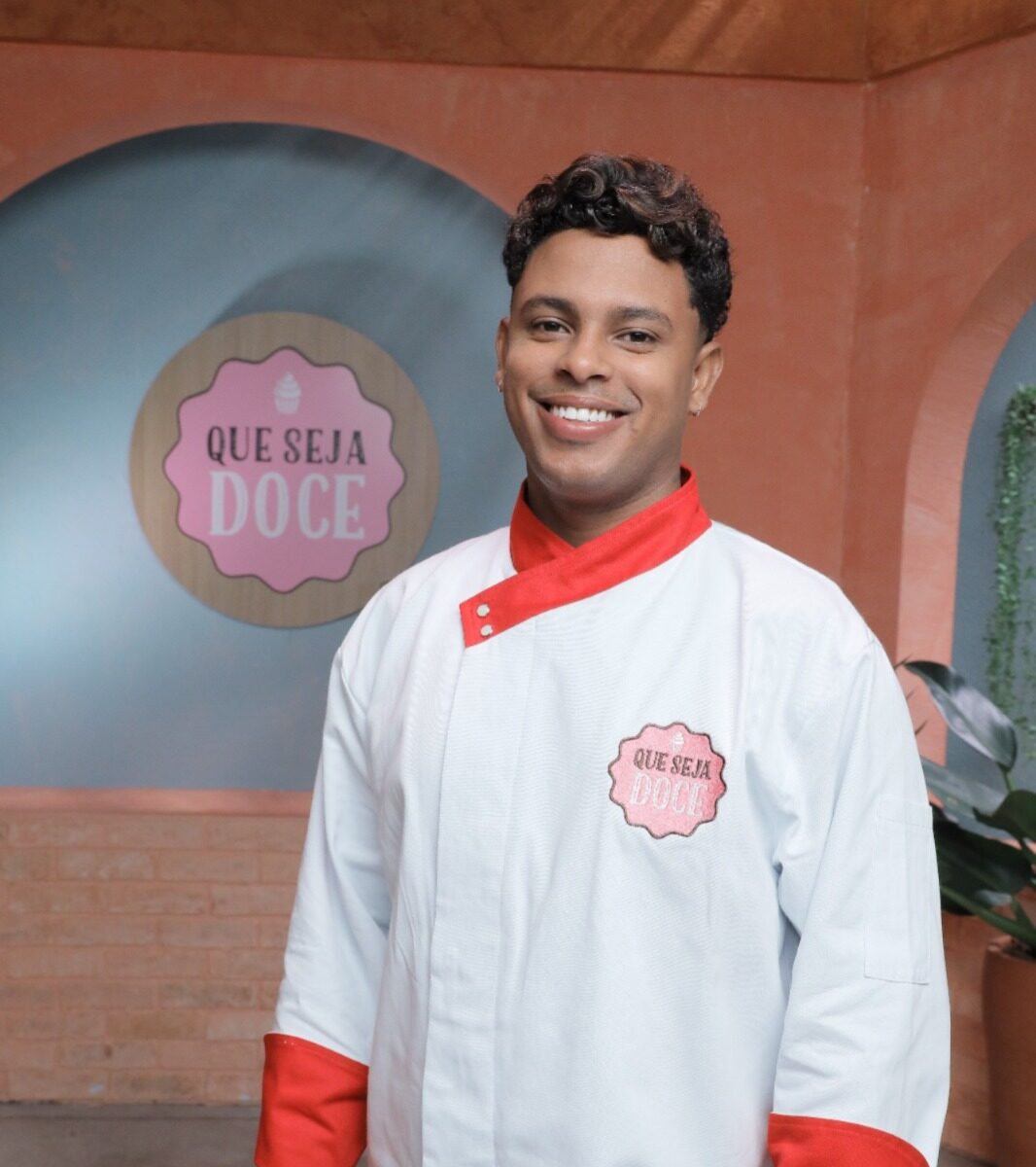 Chef Manoel Franklin ganha programa de culinária do GNT