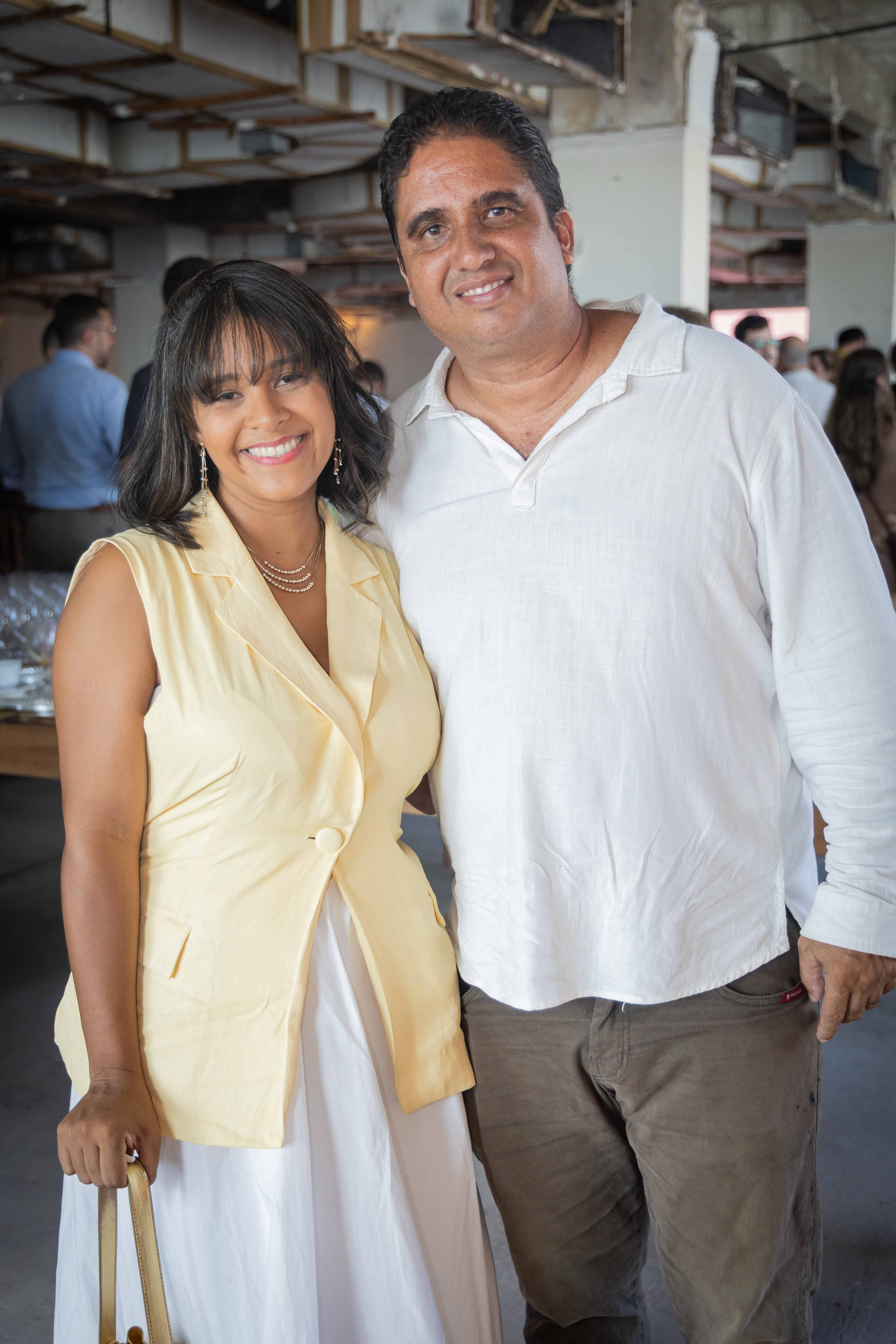 Fotos - Casas Conceito 2025 foi lançada em café em Salvador