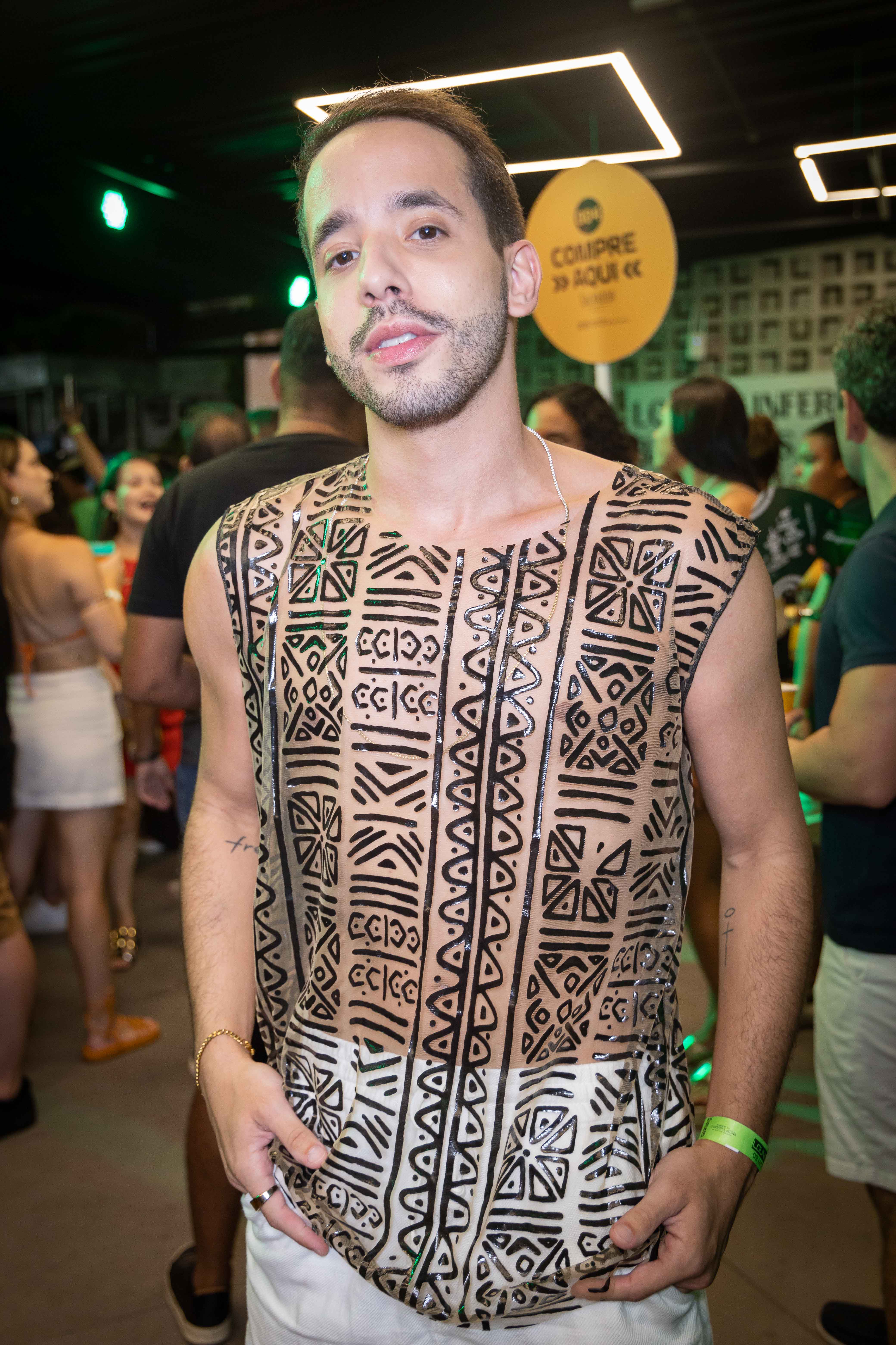 Fotos - Timbalada agita Candyall e encerra a temporada de ensaios