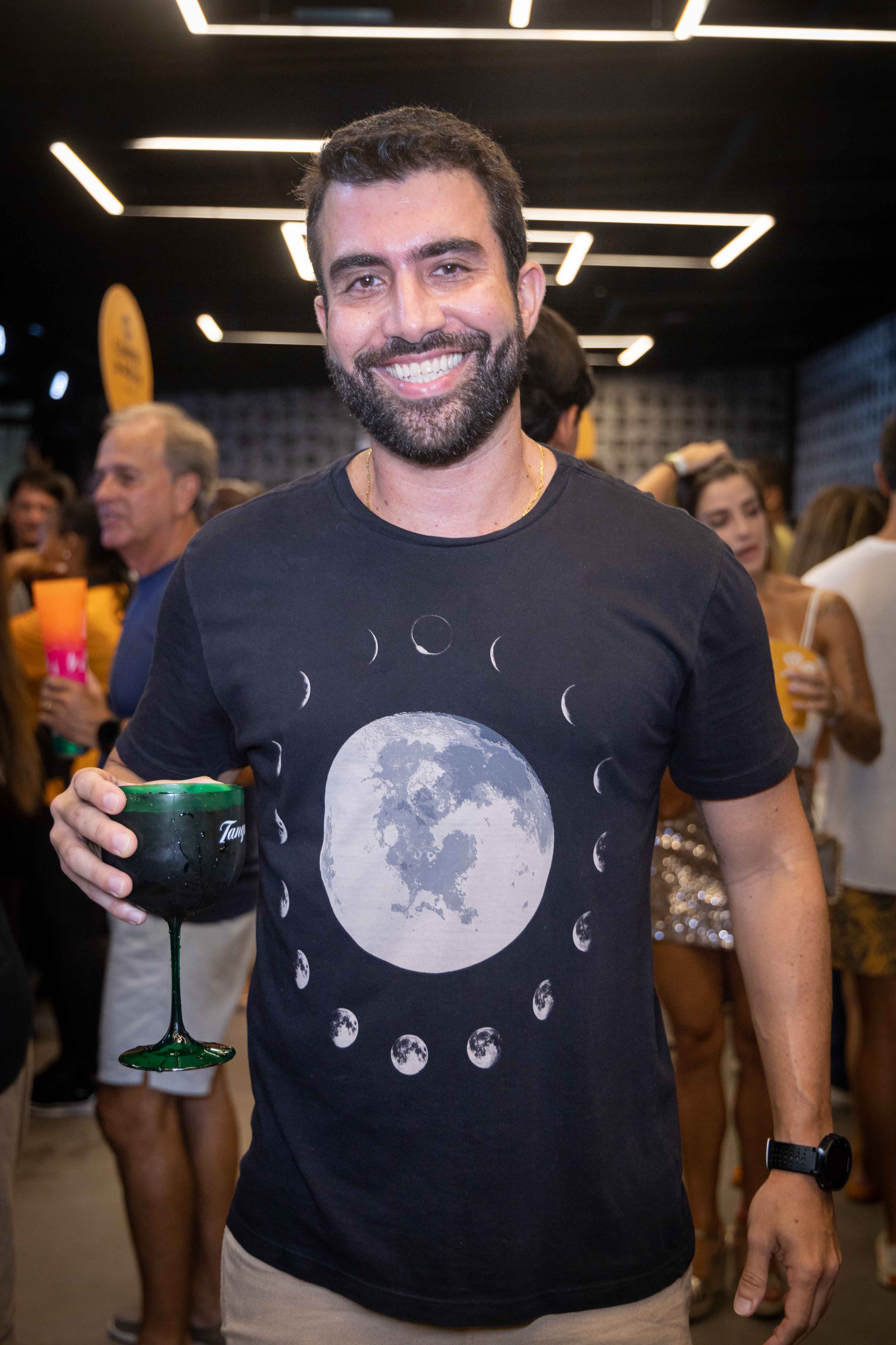 Fotos - Timbalada agita Candyall e encerra a temporada de ensaios