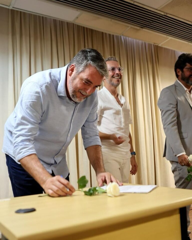 Saiba quem é o novo diretor da Fundação Pedro Calmon - Anota Bahia