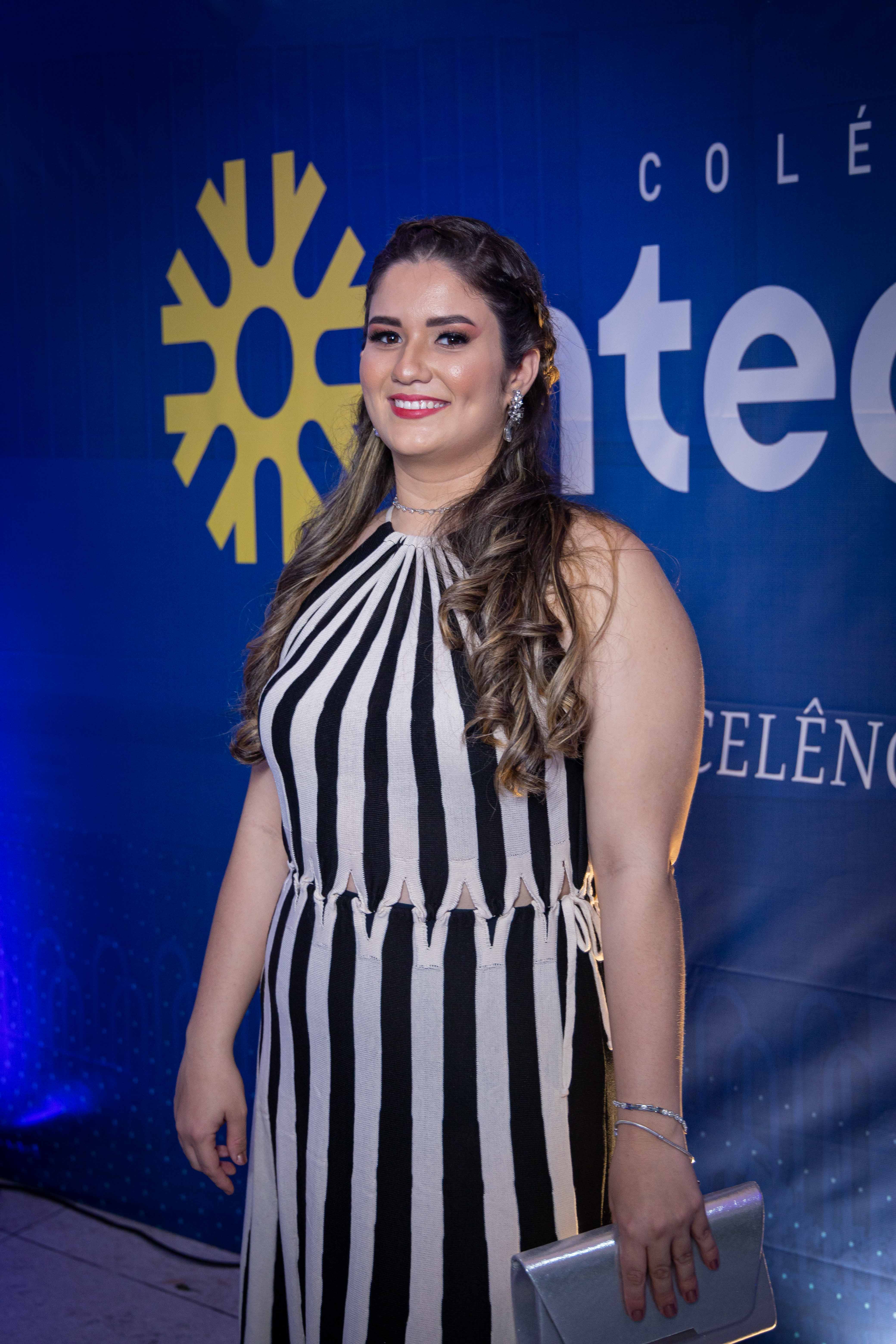 Fotos - Cerimônia celebra os 40 anos do Colégio Integral