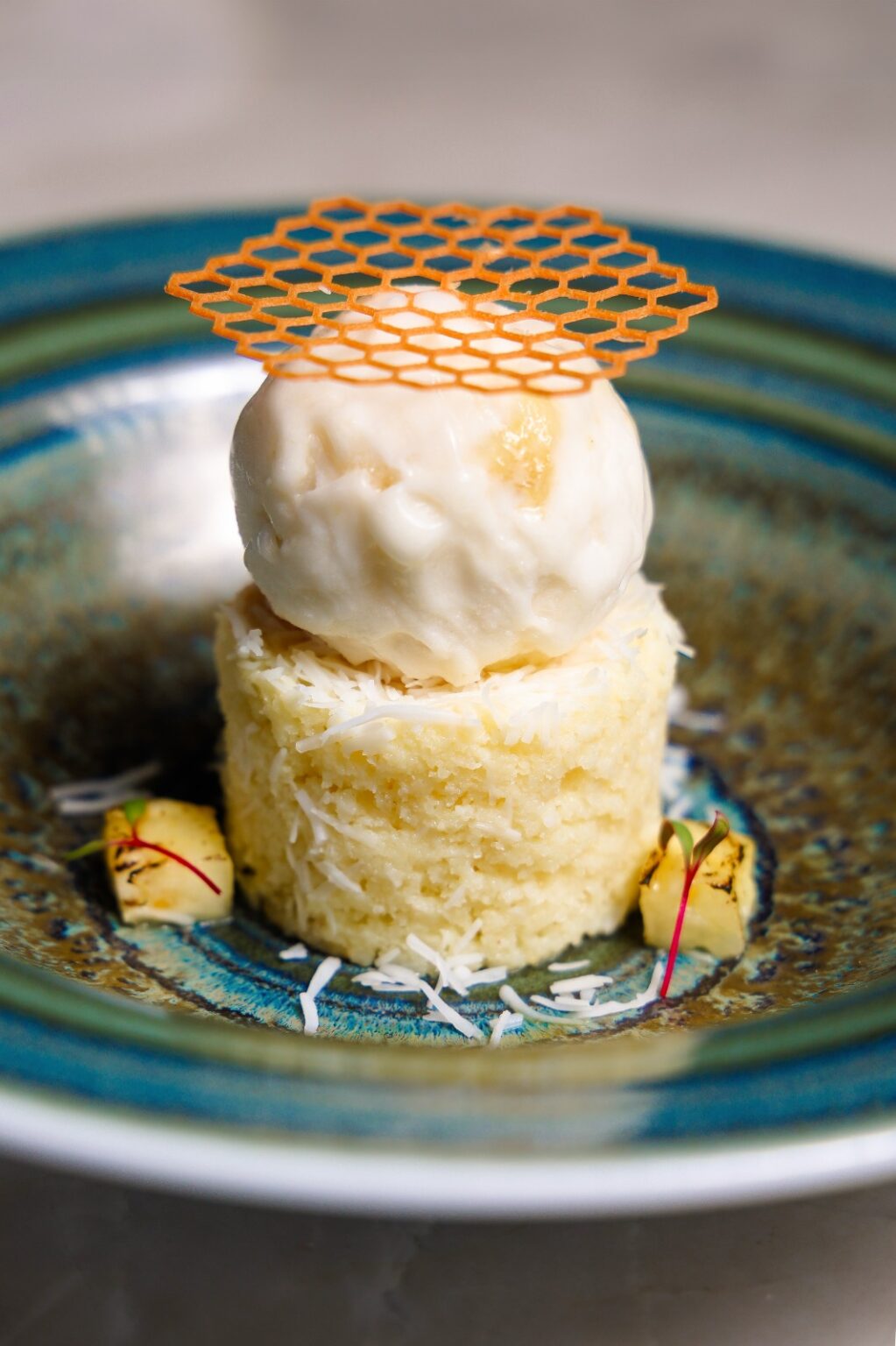 Restaurantes Mistura lançam menus com pratos inéditos