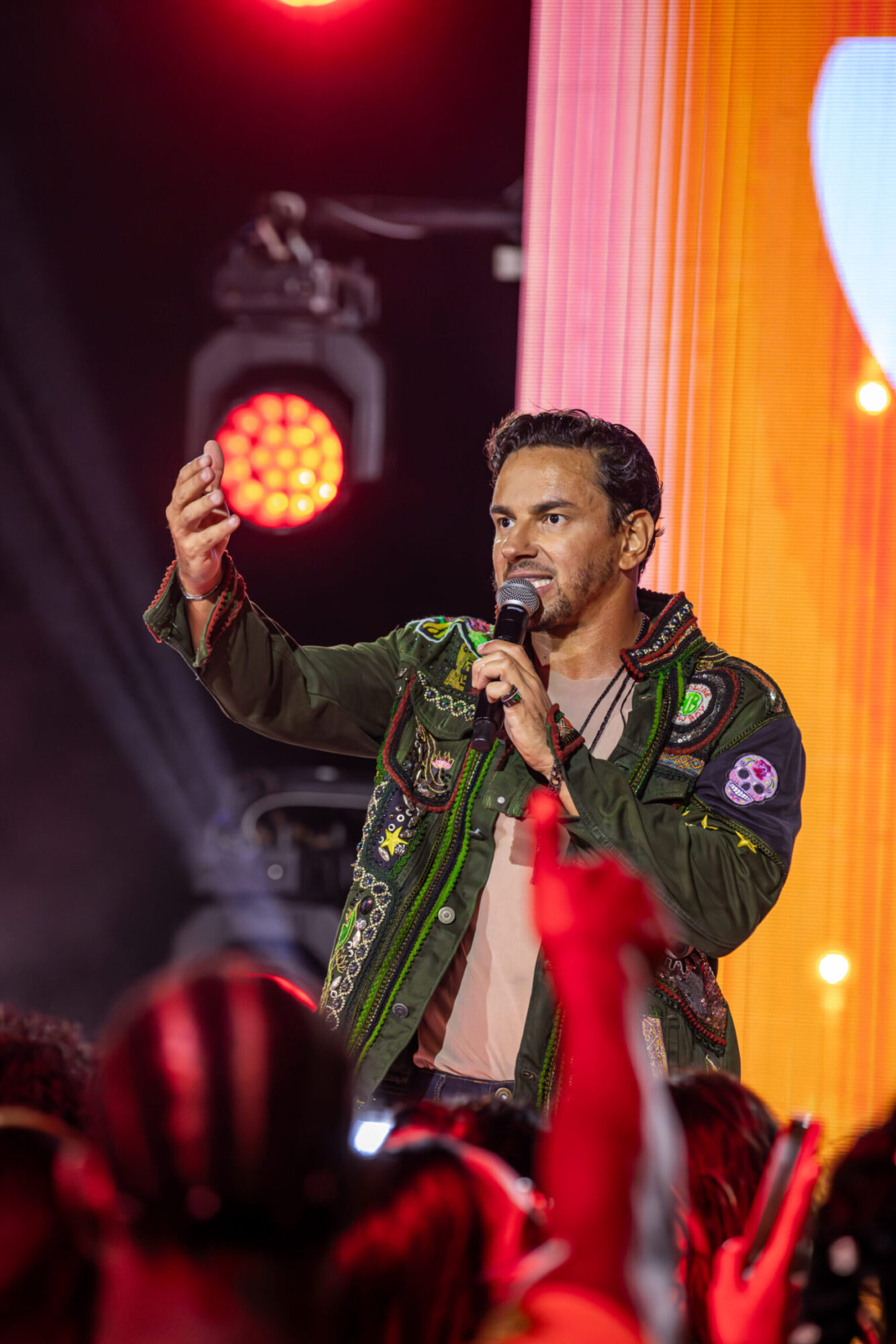 Banda Guig lança EP em celebração aos 20 anos de trajetória - Anota Bahia