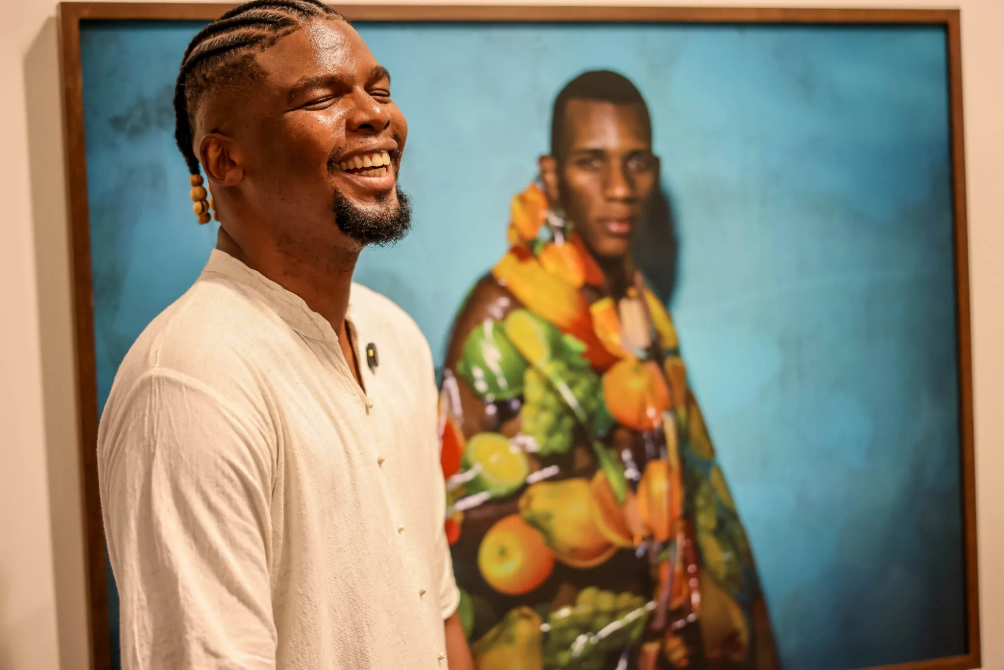 Exposição no MUNCAB mostra a diversidade da arte afro-brasileira