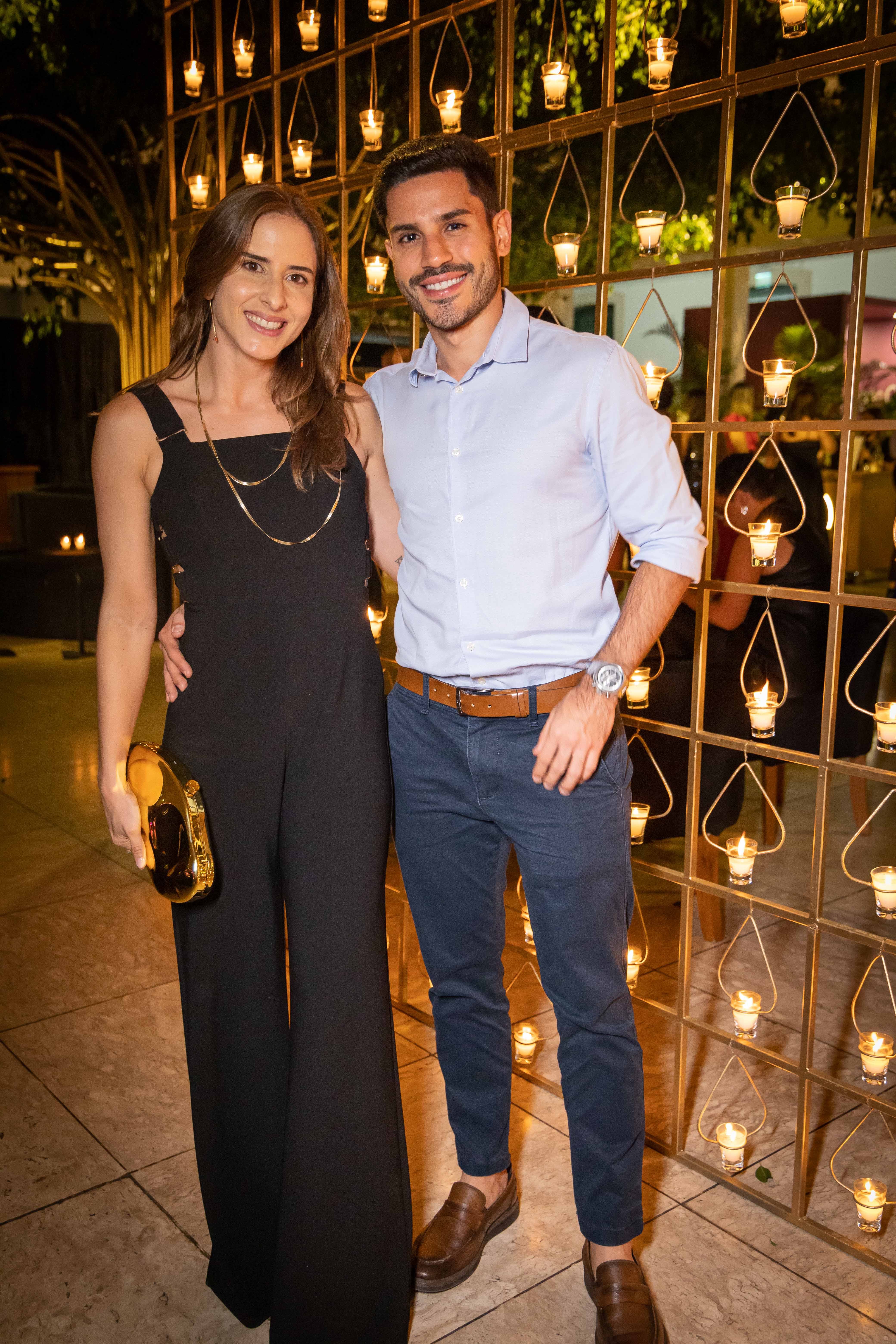 Fotos - Jantar do Bem do Martagão celebra 60 anos com show da Banda Mel