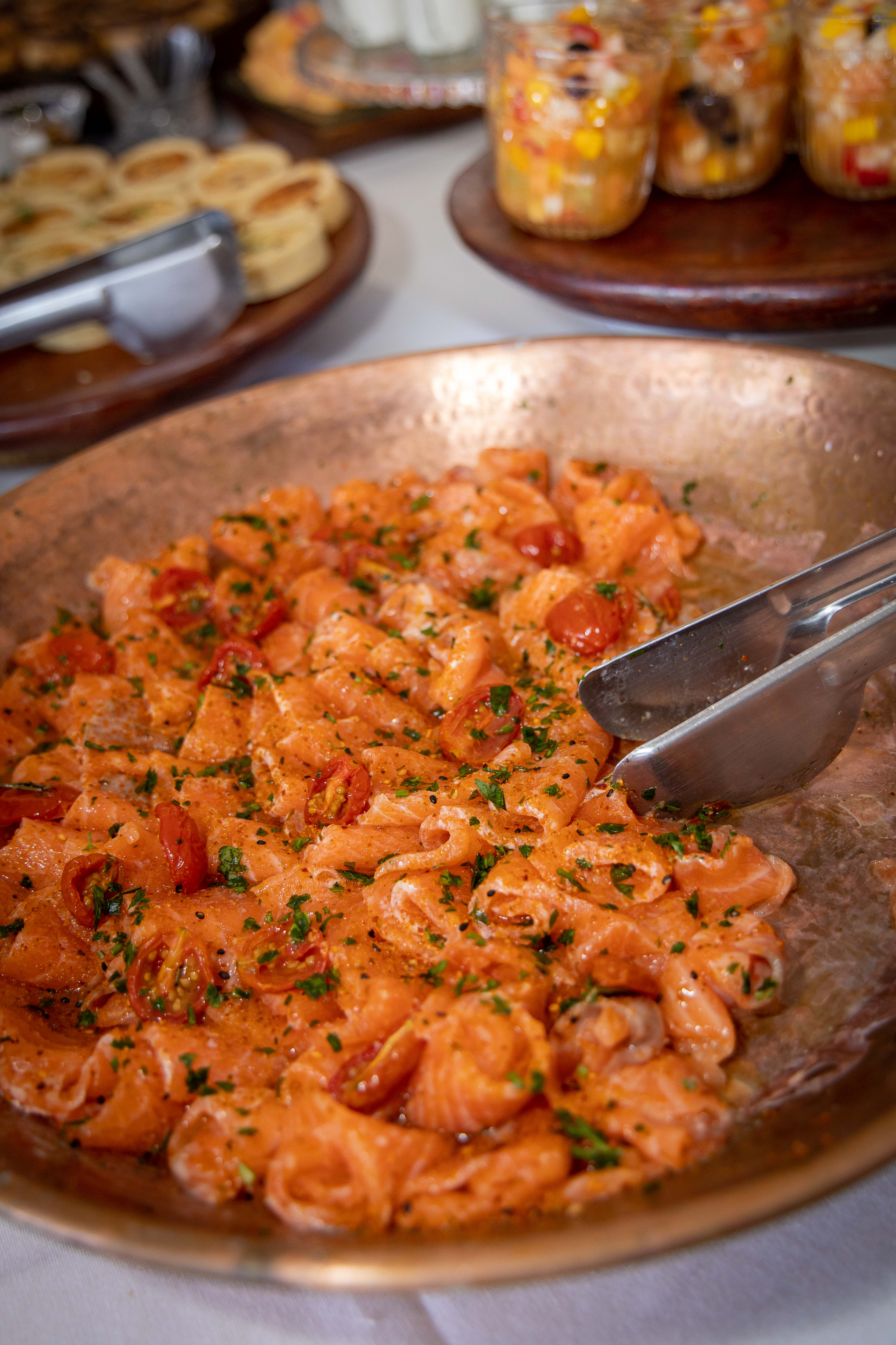 Fotos - Novabrasil Salvador celebra a chegada de Patrícia Nobre